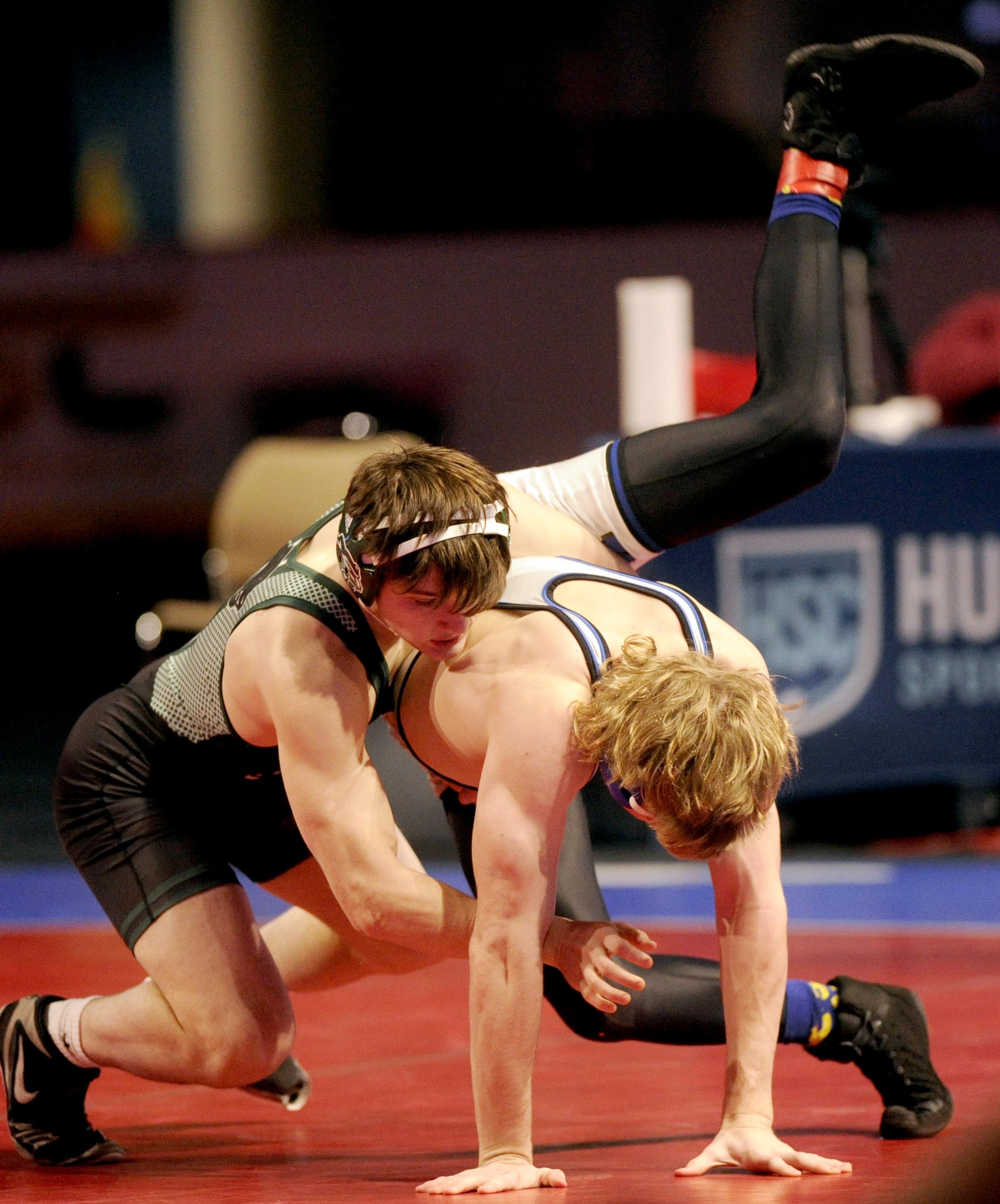 2021 AHSAA State Wrestling Championships - al.com