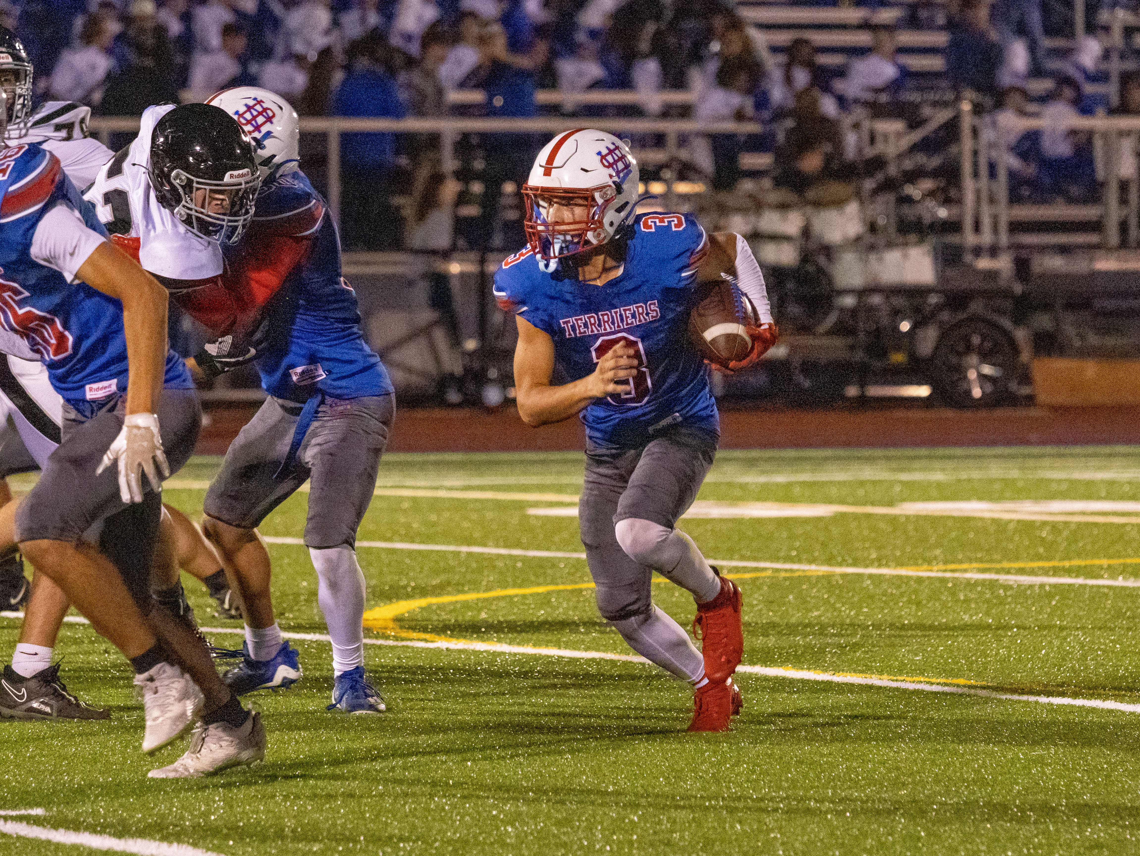 West Springfield vs. Longmeadow - masslive.com