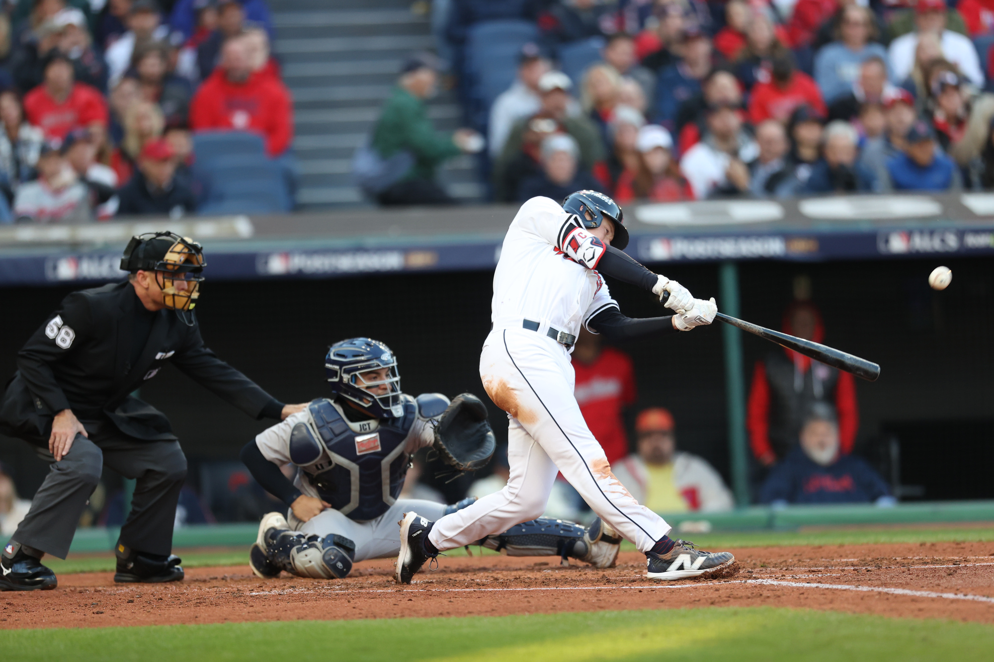 Guardians vs Yankees, ALCS Game 3 - cleveland.com