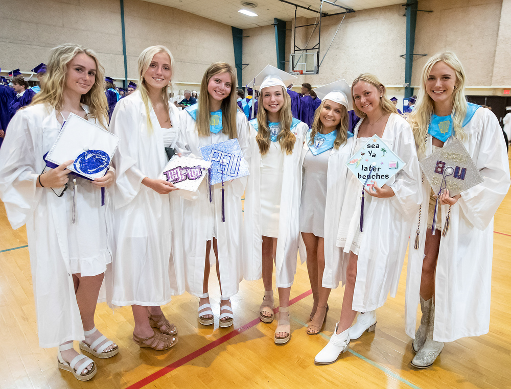 Northern High School 2022 Graduation - pennlive.com