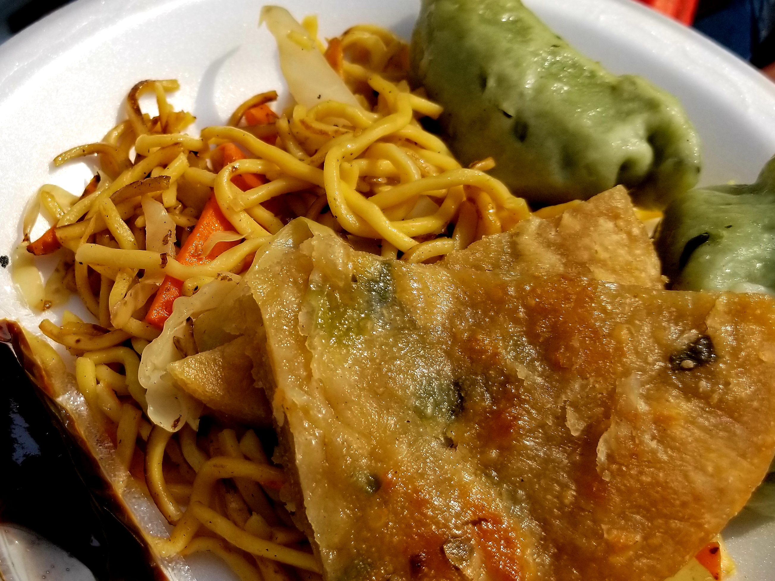 Taste of Northampton 2022 - masslive.com