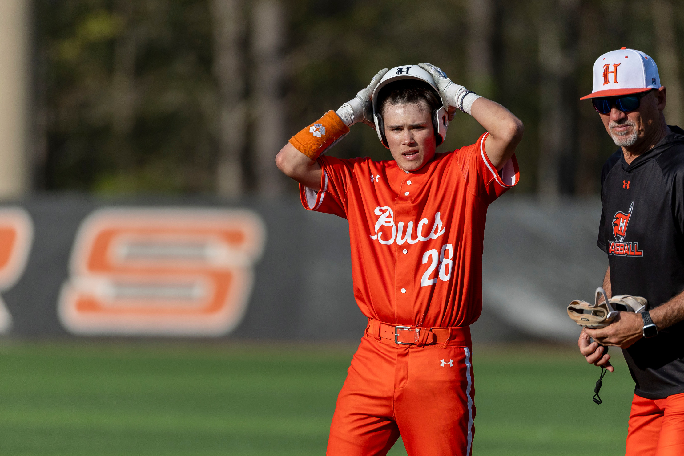 Buccaneer Classic - Hoover vs Auburn Baseball - al.com
