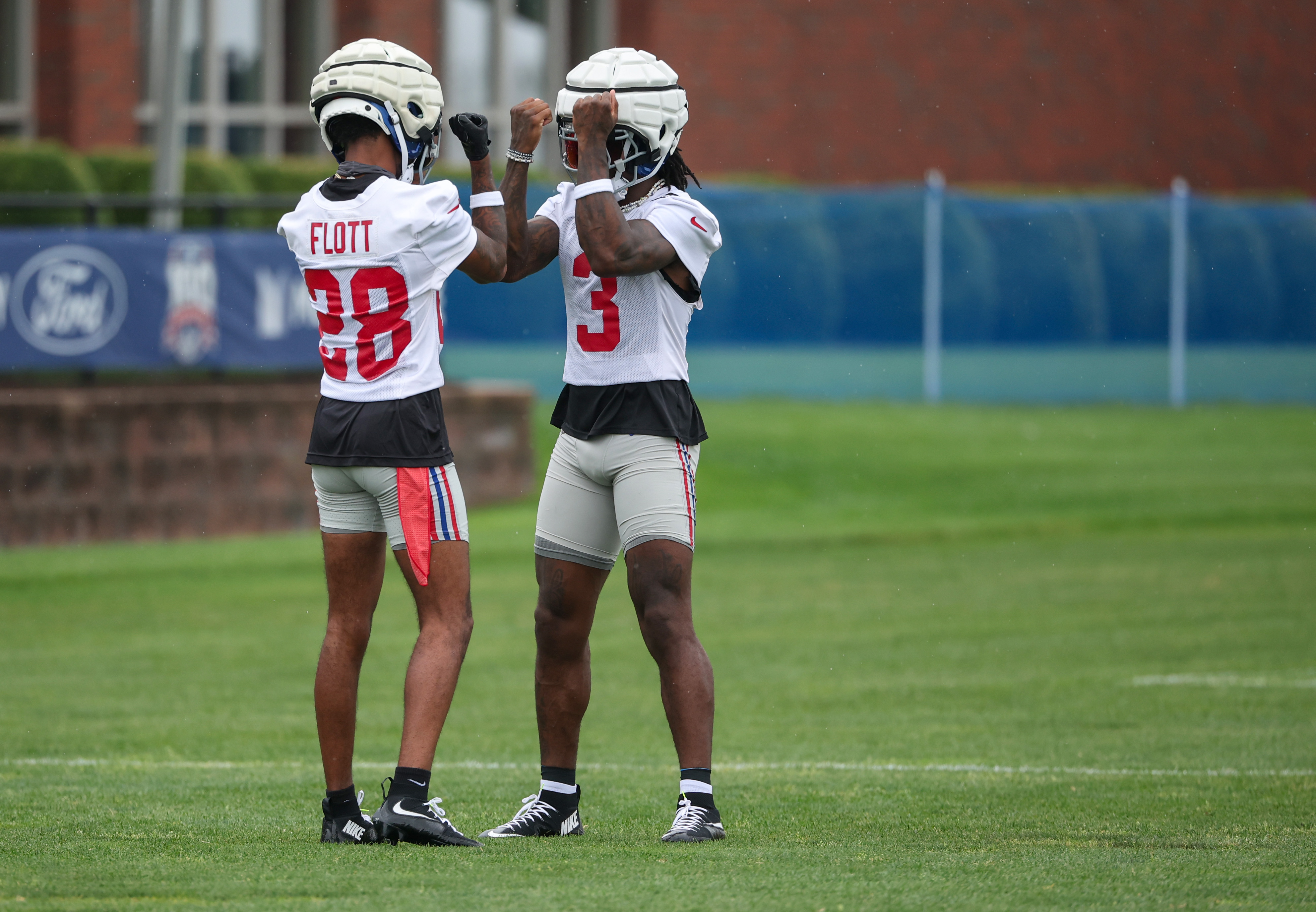 New York Giants Open 2024 Training Camp - nj.com