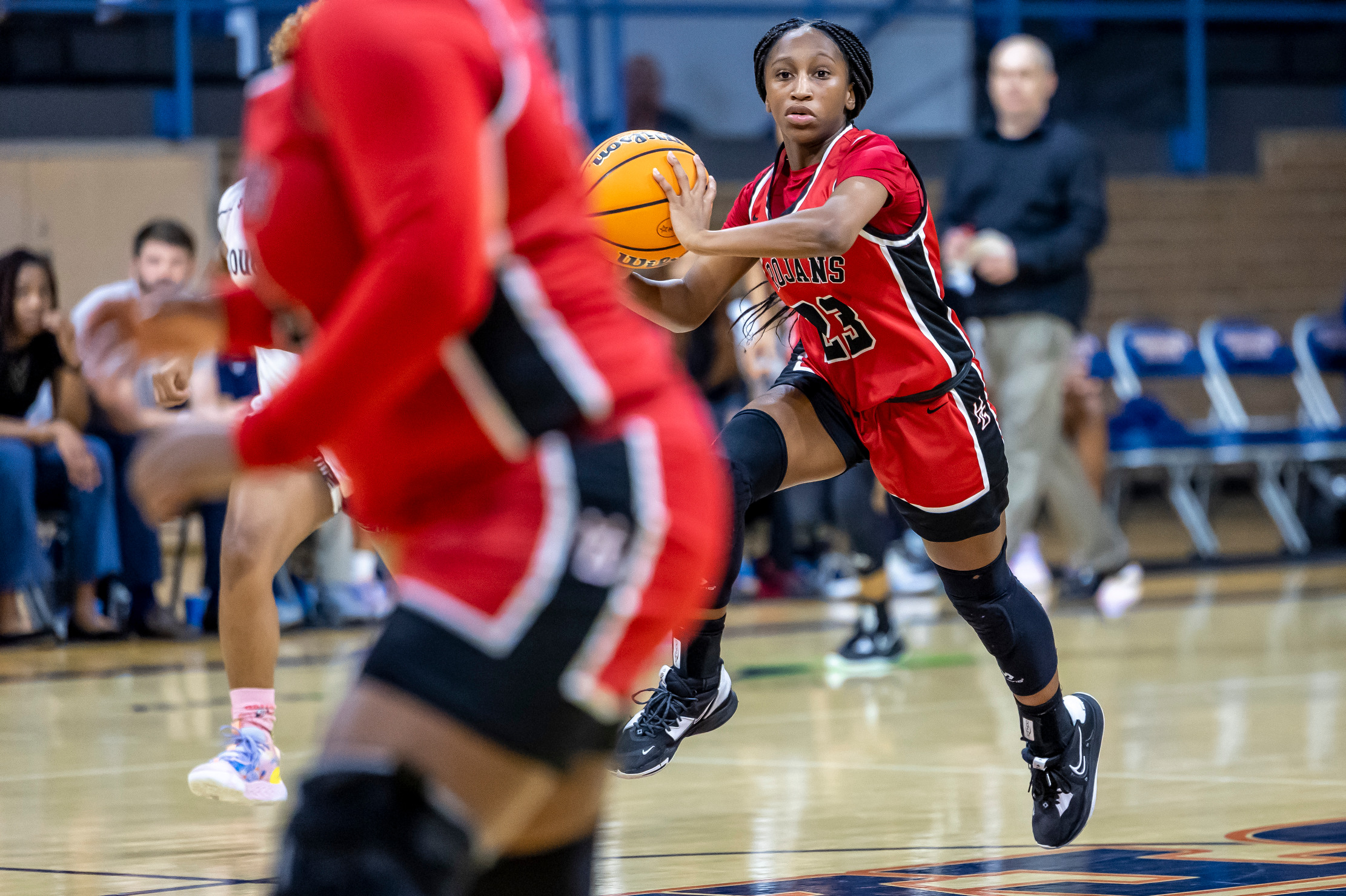AHSAA Northwest Regional Basketball Final-6A Girls - al.com