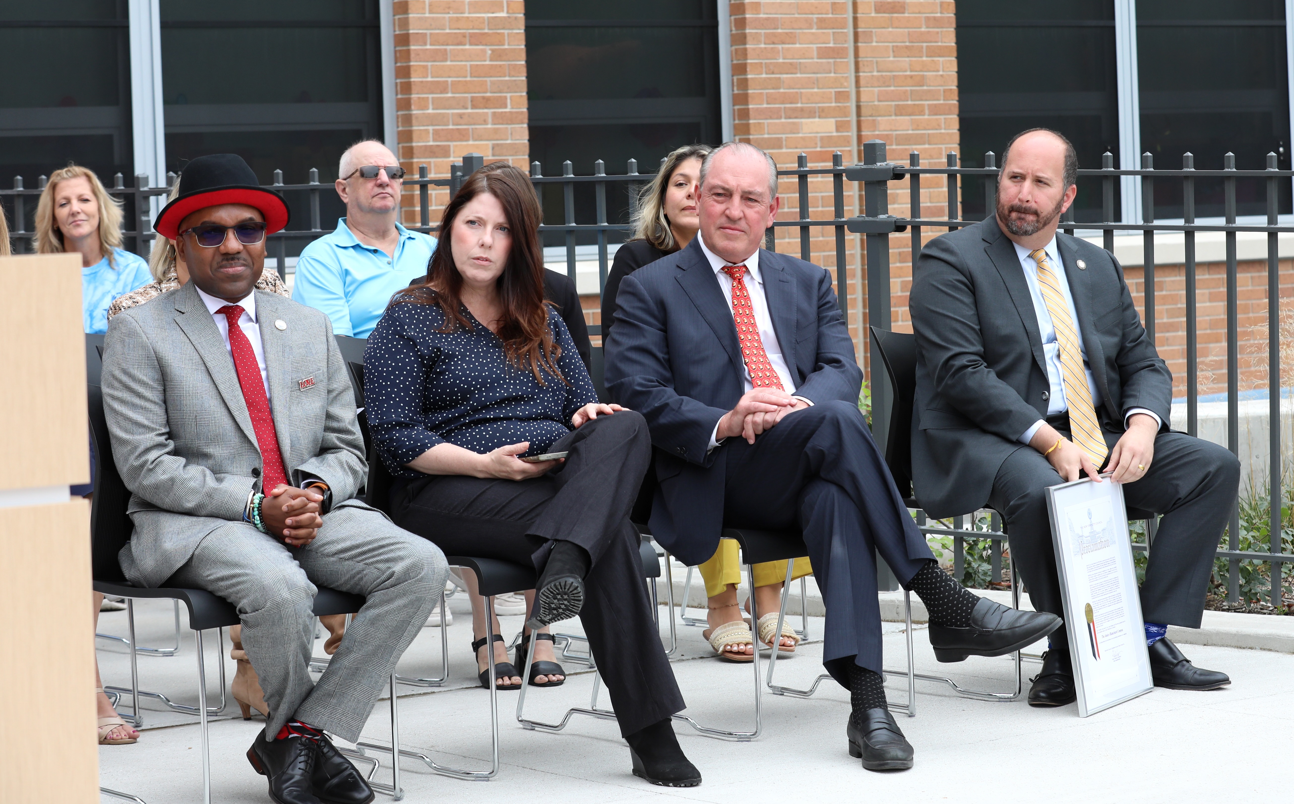 PS/I.S. 26 Travis named the Janice Blanchard Campus - silive.com