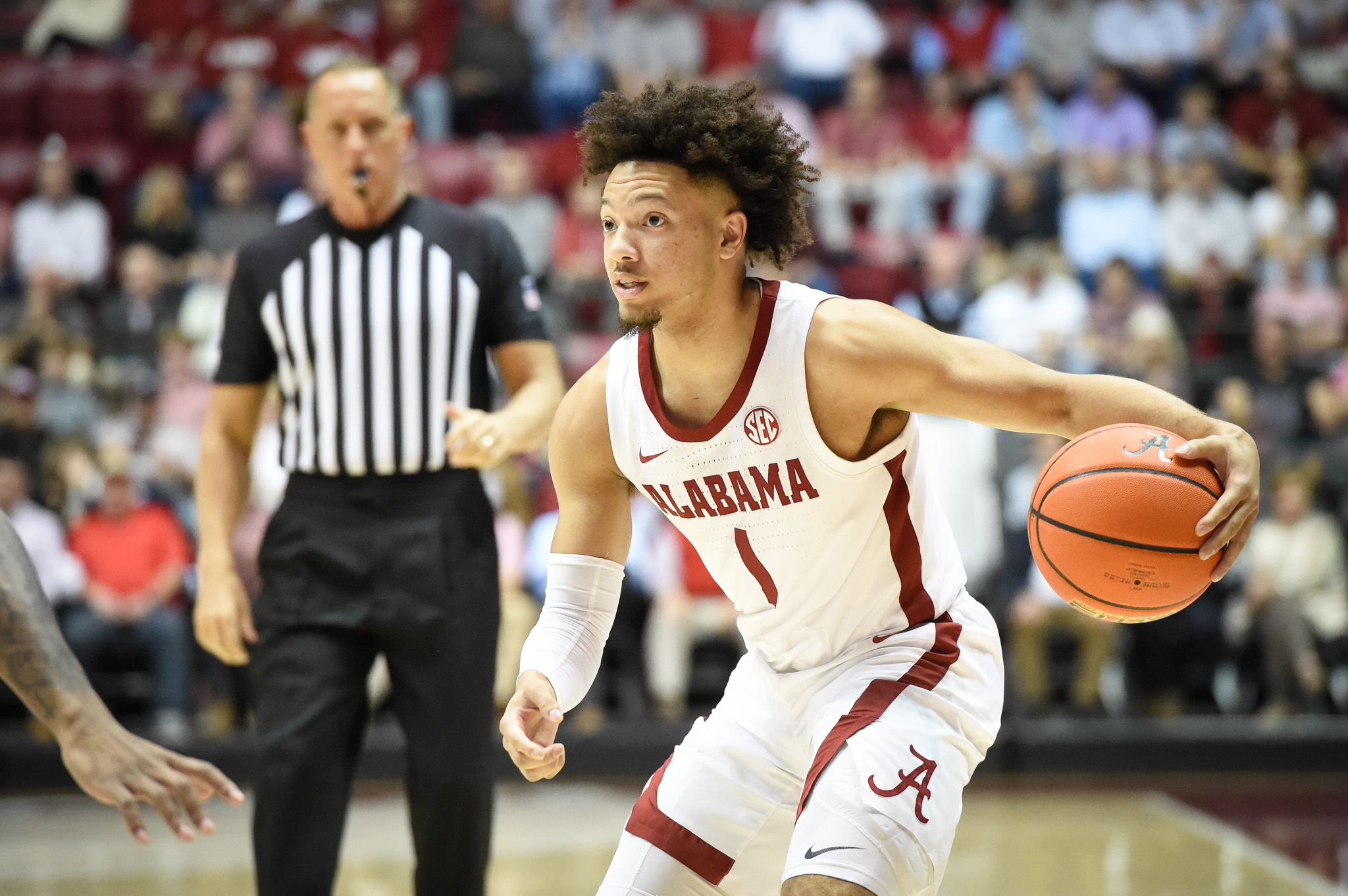 Alabama Florida Basketball Feb. 8, 2023 - al.com
