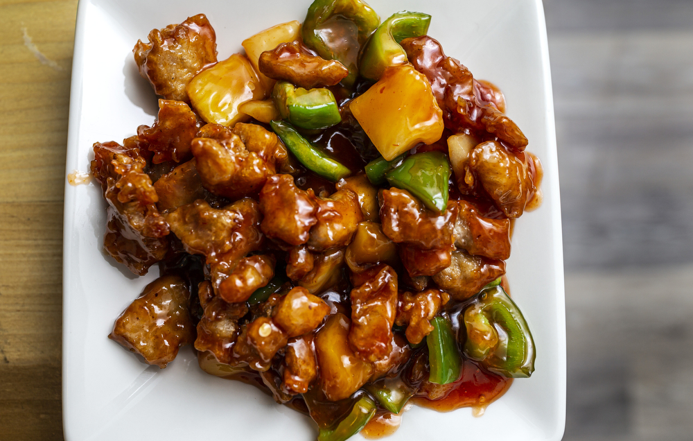 He Restaurant in Middletown - pennlive.com