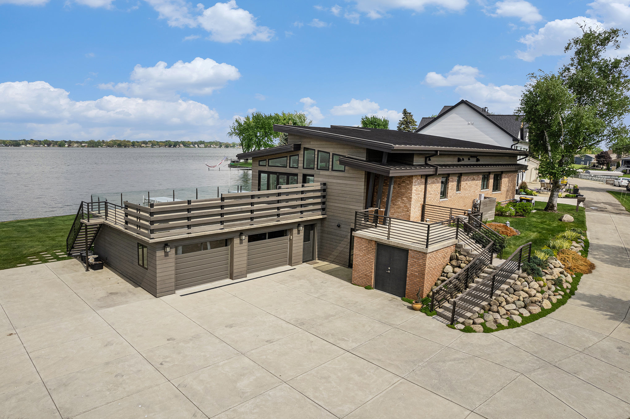 House of the Week: 126 Robindale Court in Columbia Township - mlive.com