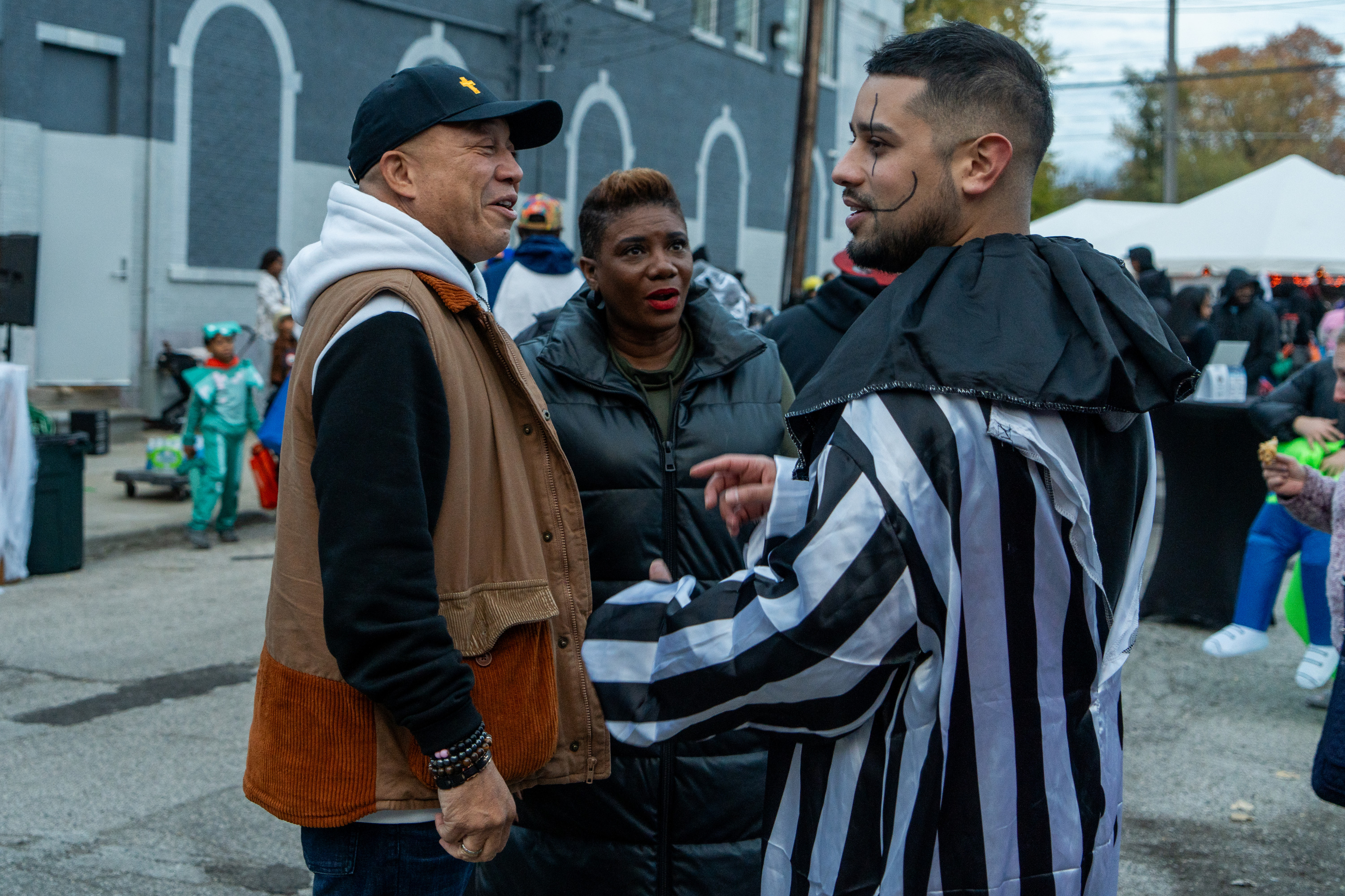 We Are Flint: Asa Ascensio-Zuccaro is a champion on the east side ...