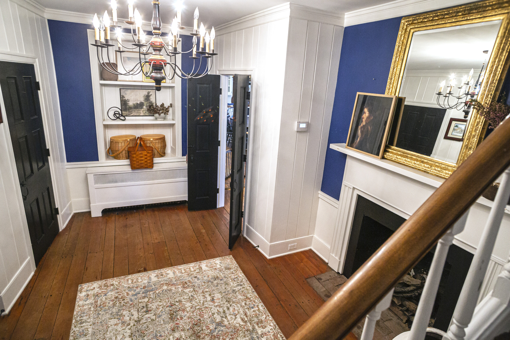 160 Rich Valley Road: Cool Spaces - pennlive.com