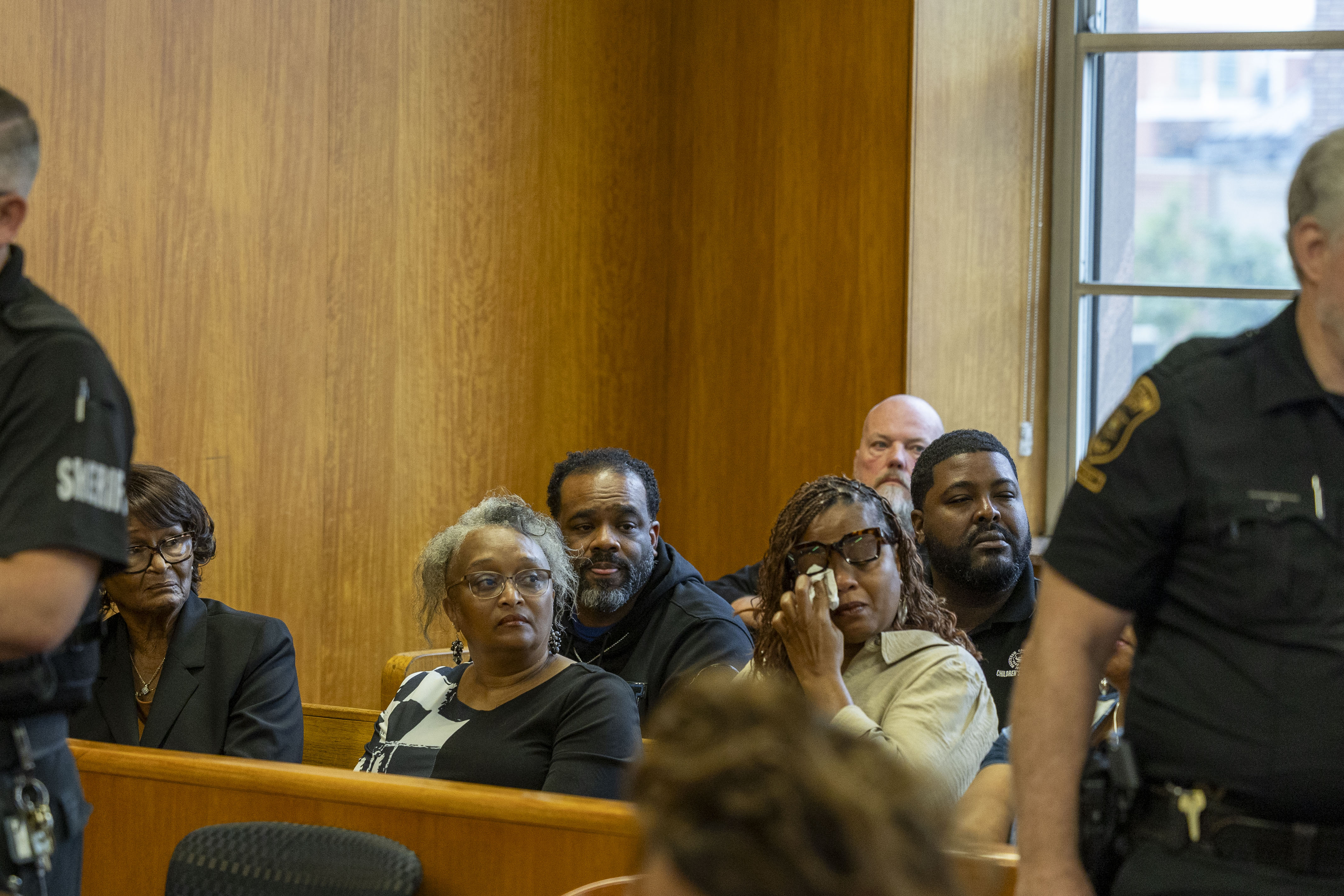 Luke Edwards sentencing impact statements - mlive.com