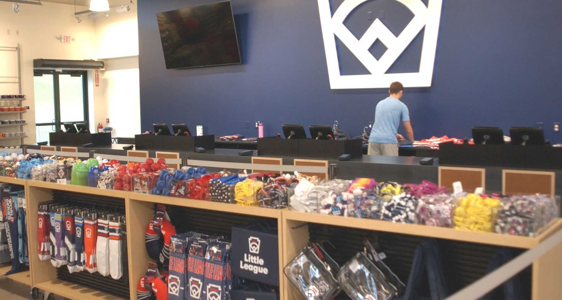 Little League World Series Flagship store opens - pennlive.com