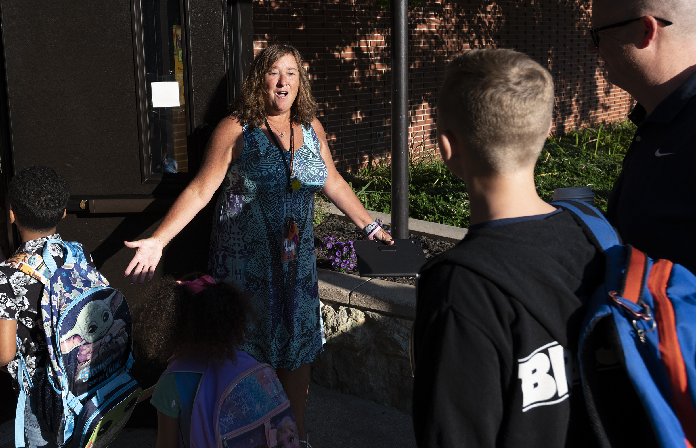 First day of school in Jackson County 2022 - mlive.com