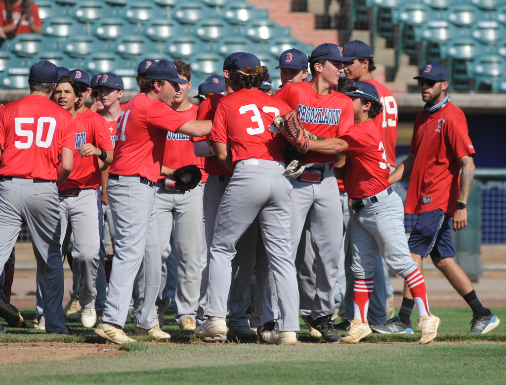 Brooklawn/Gloucester Catholic vs. Middletown North, 'Last Dance ...
