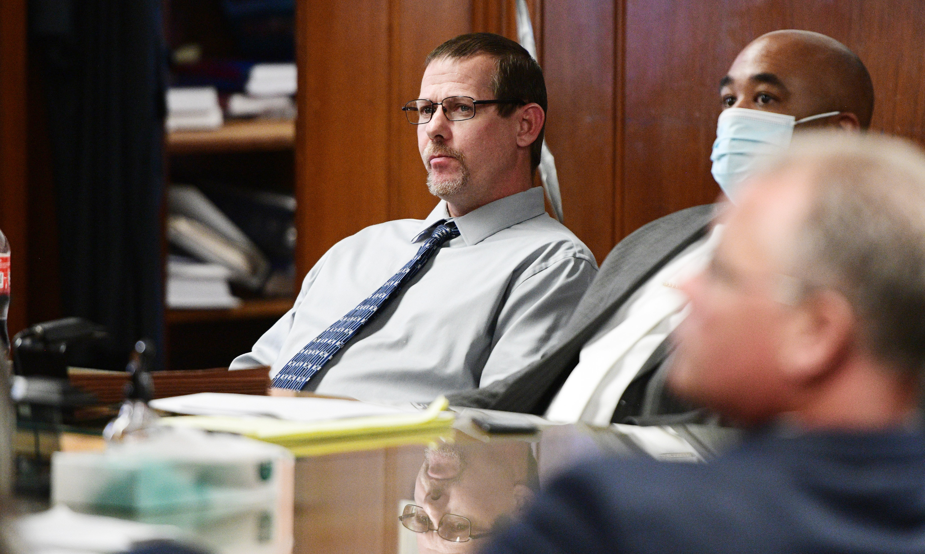 Trial for three men in Whitmer kidnapping plot begins - mlive.com