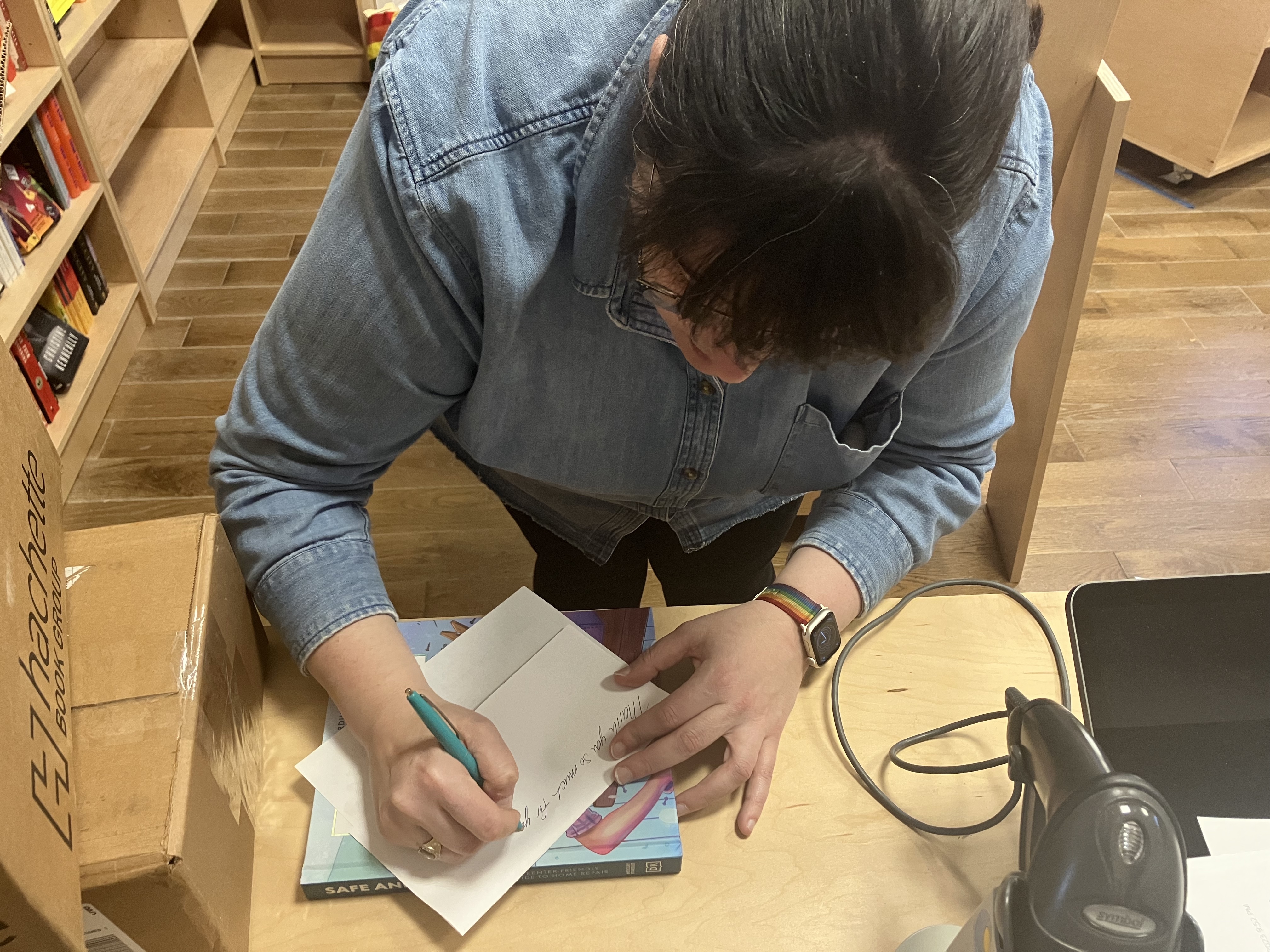 All She Wrote Books in Somerville - masslive.com