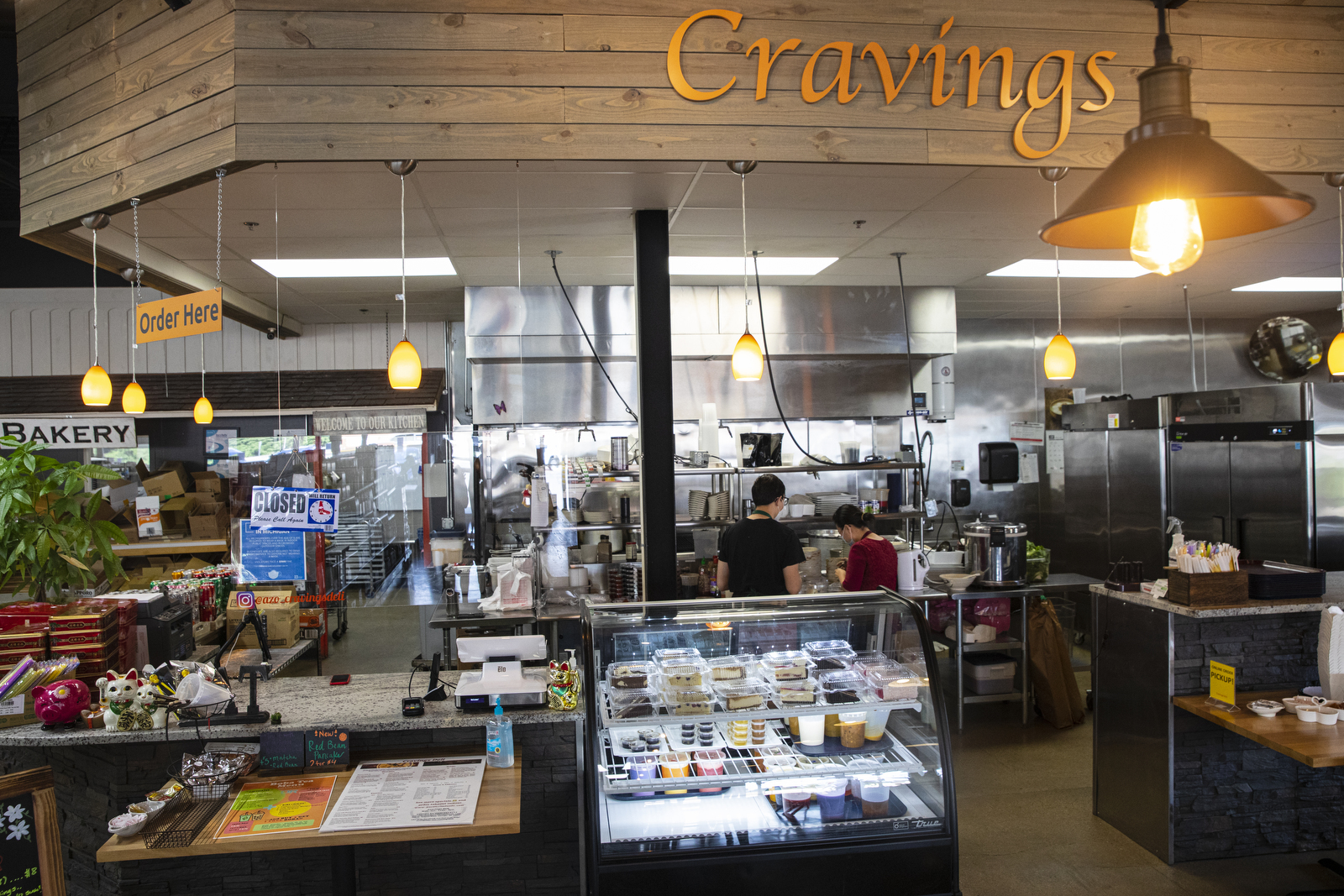 Pacific Rim Foods in Portage - mlive.com