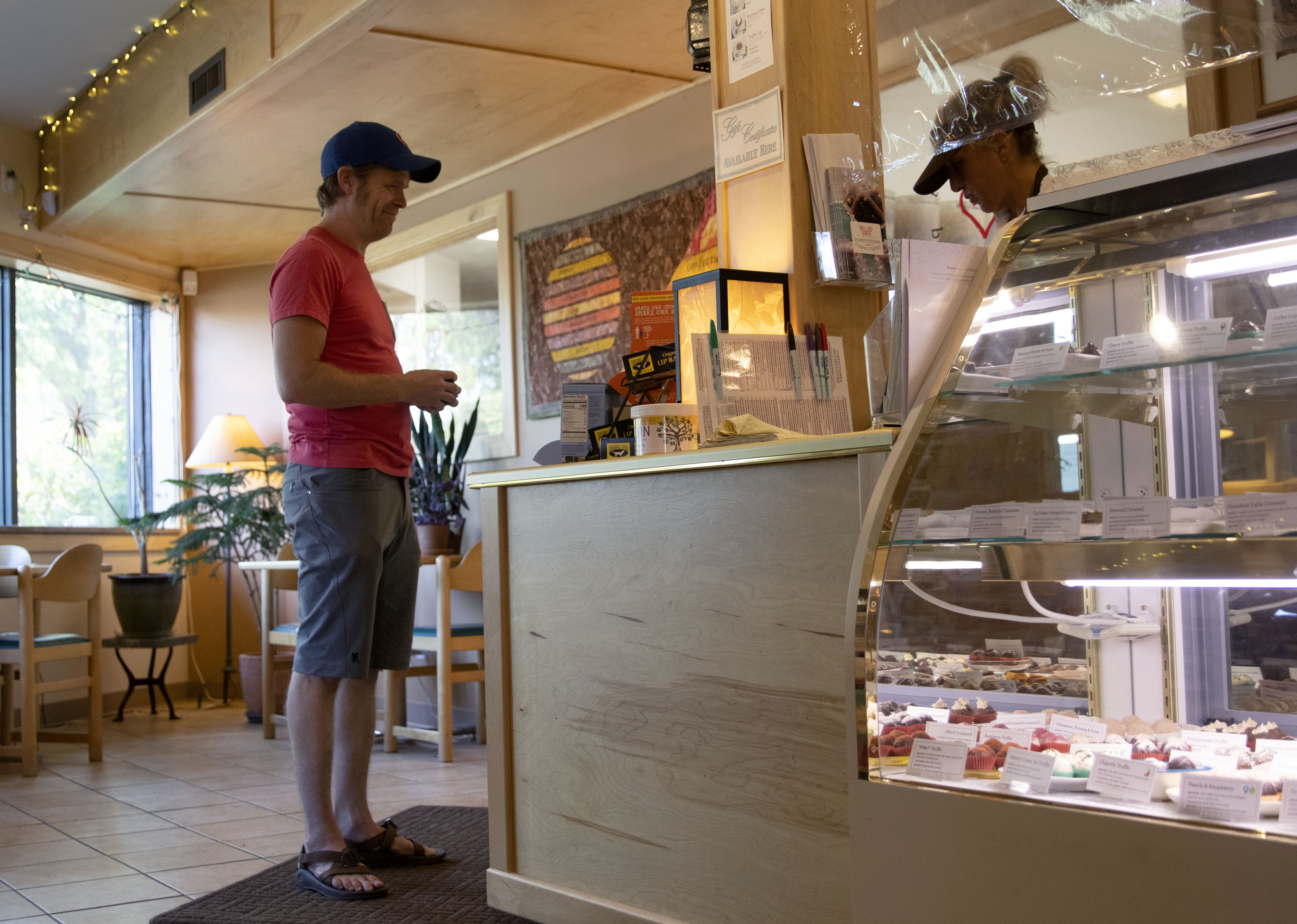 Michigan's Best Local Eats: Confections with Convictions - mlive.com
