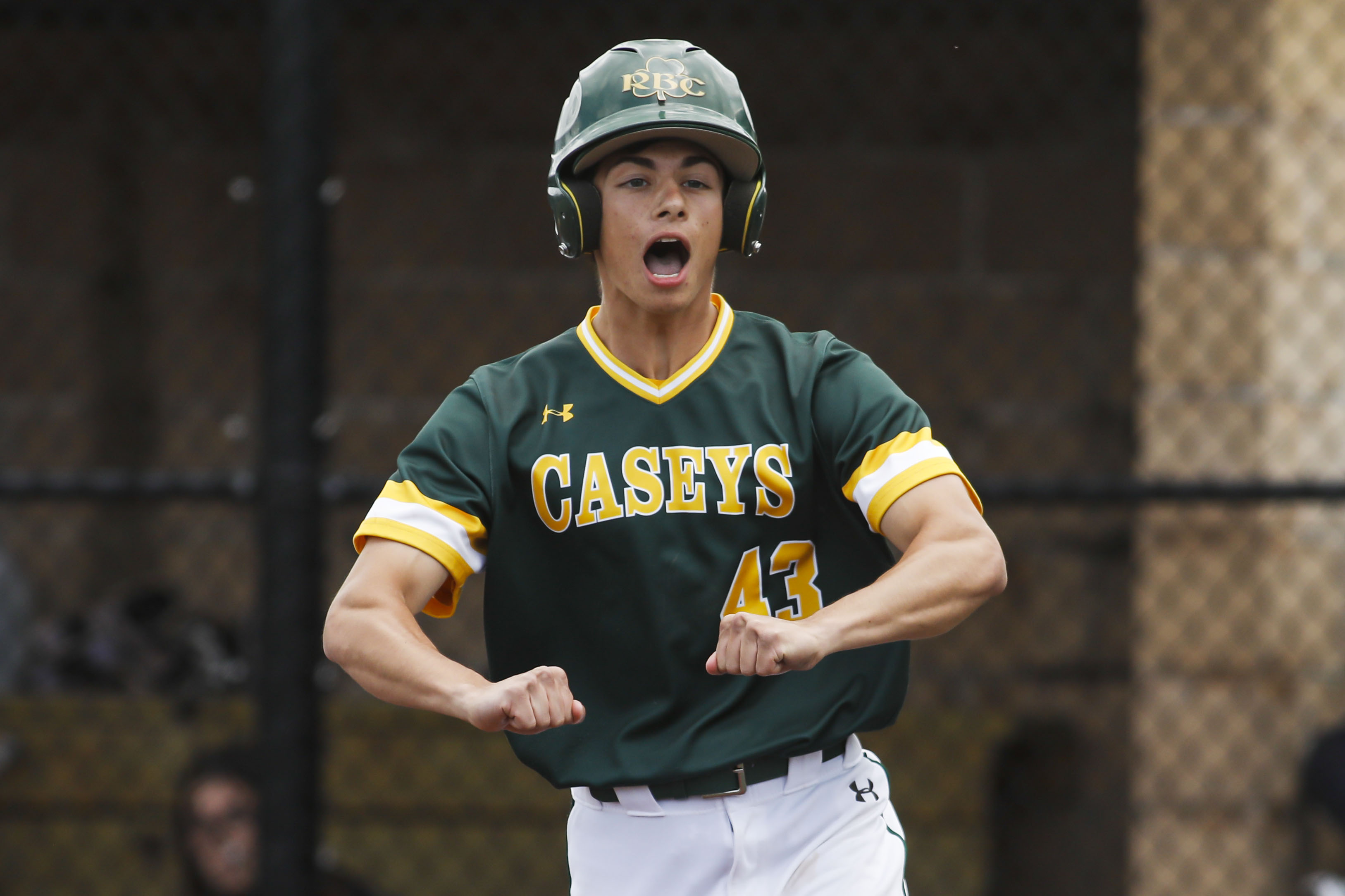 Baseball: No. 9 Red Bank Catholic defeats Middletown South in Shore ...
