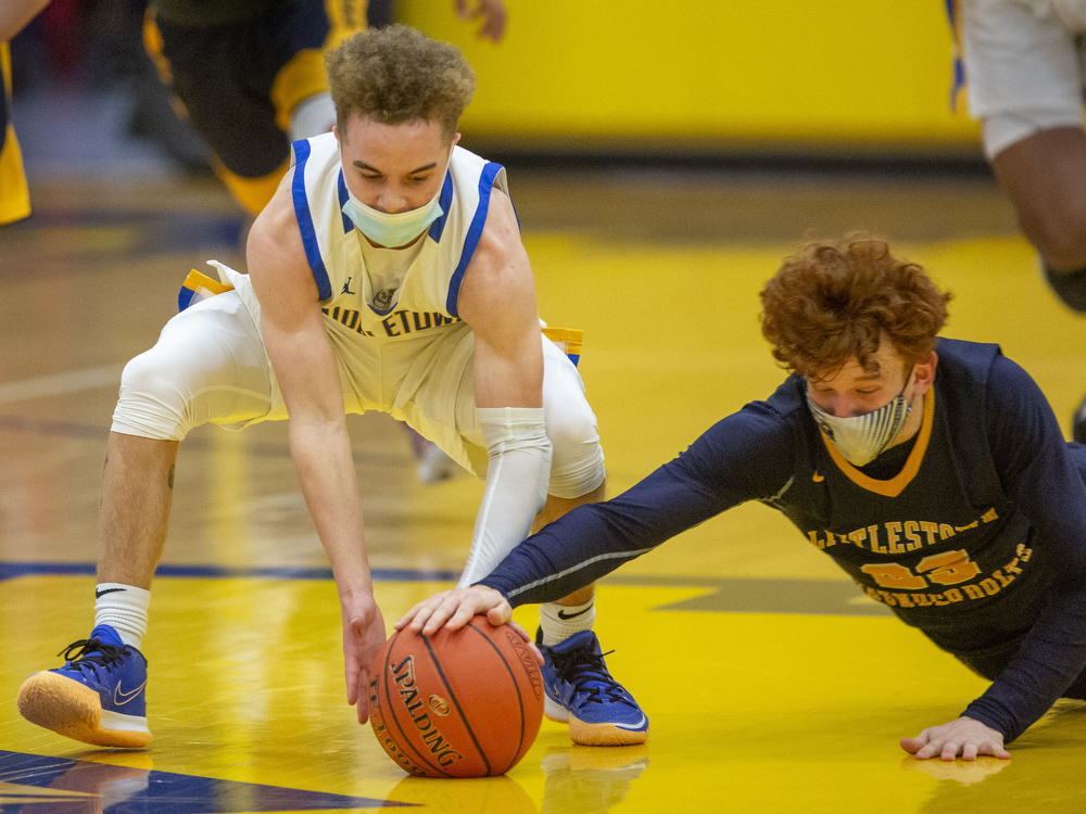 Middletown crowned District 3 Champs! - pennlive.com