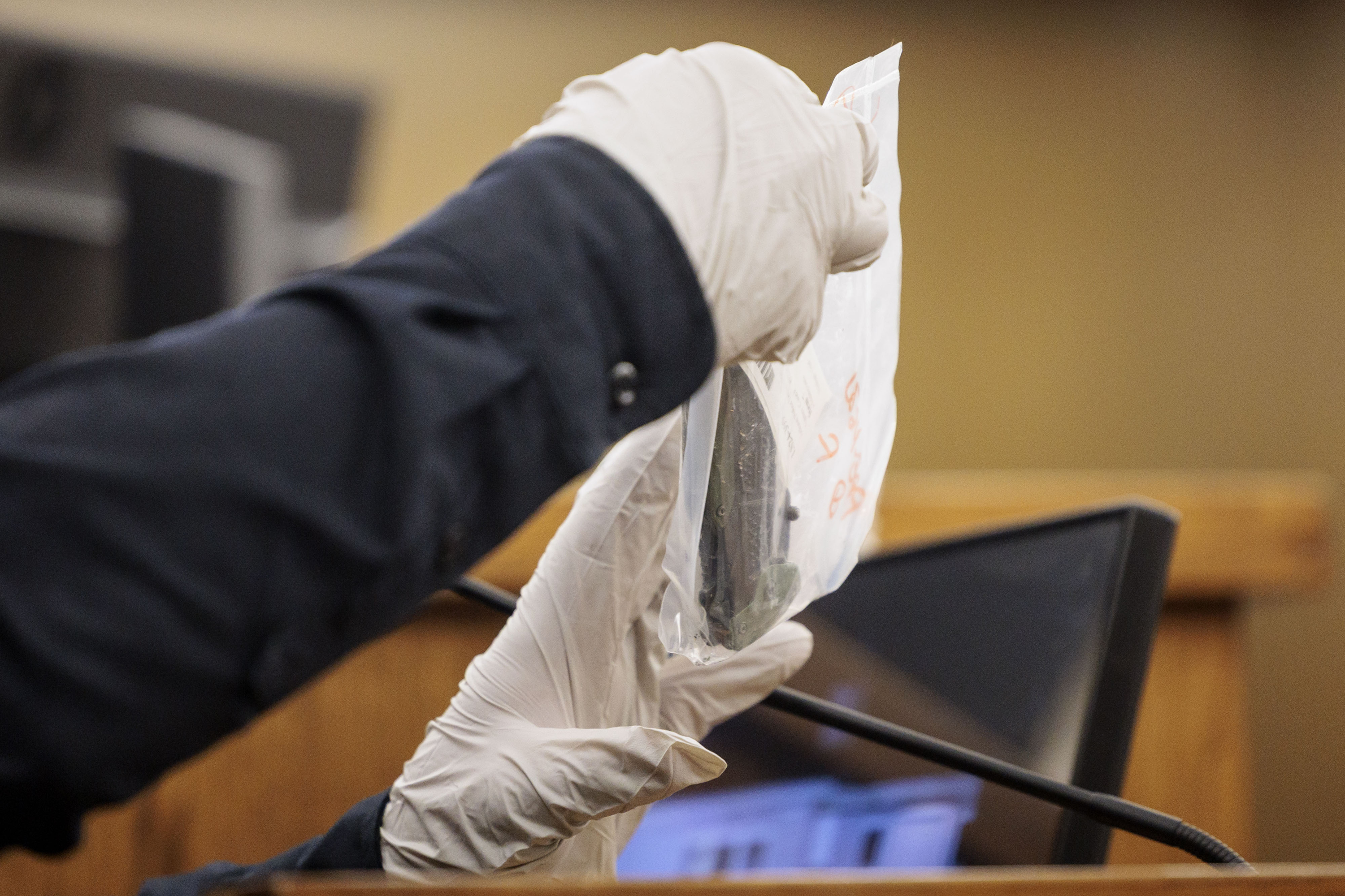 Joshua Keith Pirtle murder trial - mlive.com