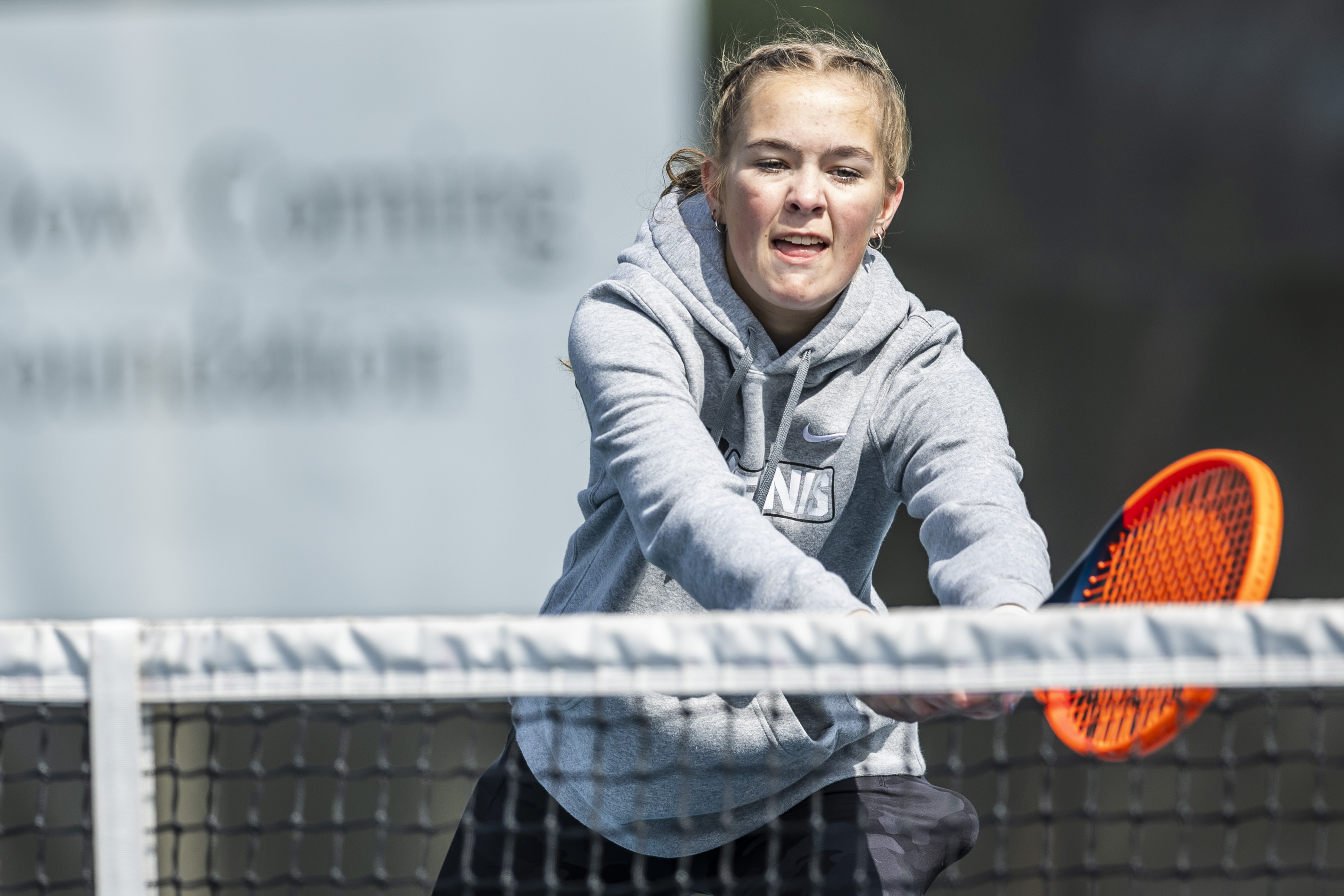 Bay County Girls Tennis Championship 2023 - mlive.com