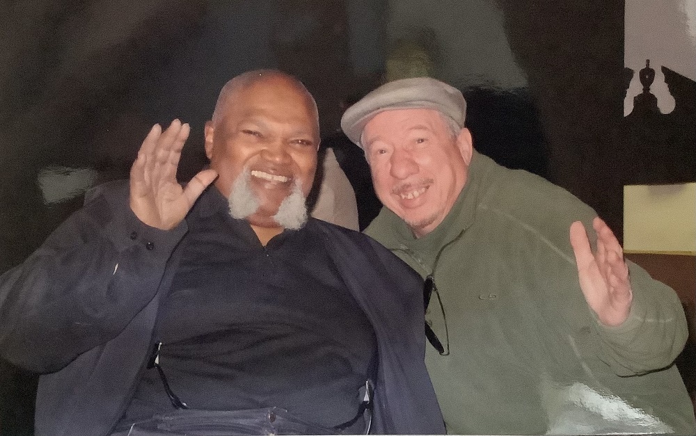 Spirit of Life Ensemble throughout the years - nj.com