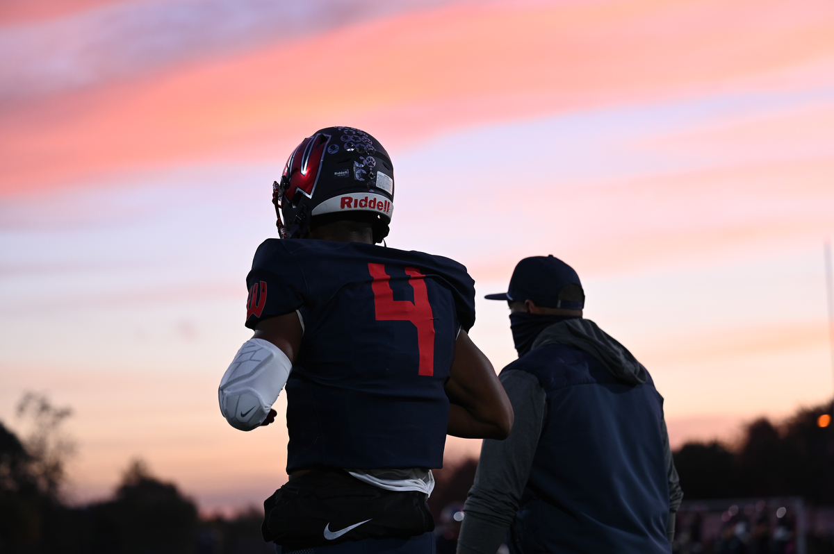 Oregon high school football: Westview Wildcats vs. Sunset Apollos ...