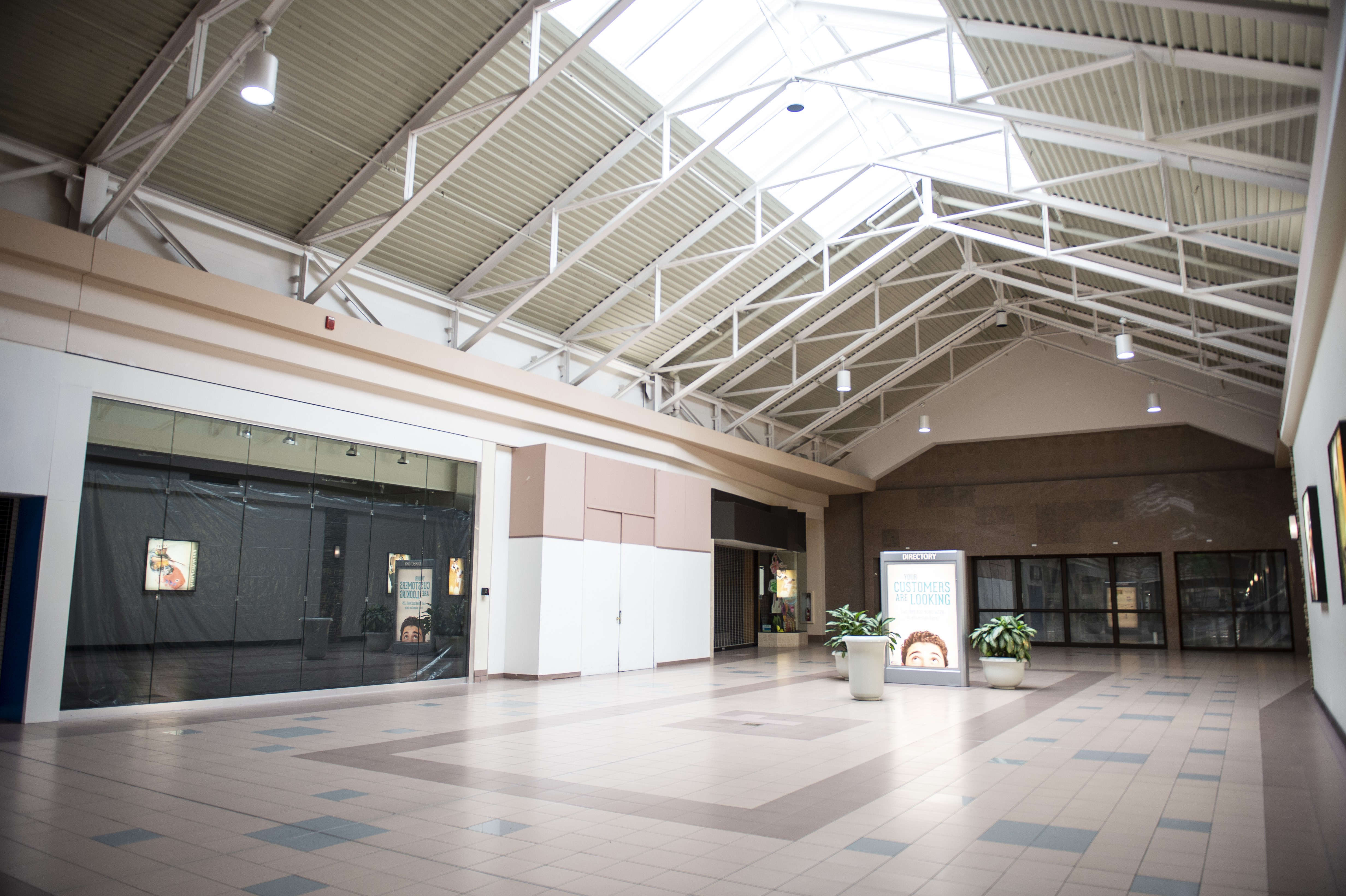 Mid-Michigan malls welcome new tenants amid wave of retail bankruptcies ...