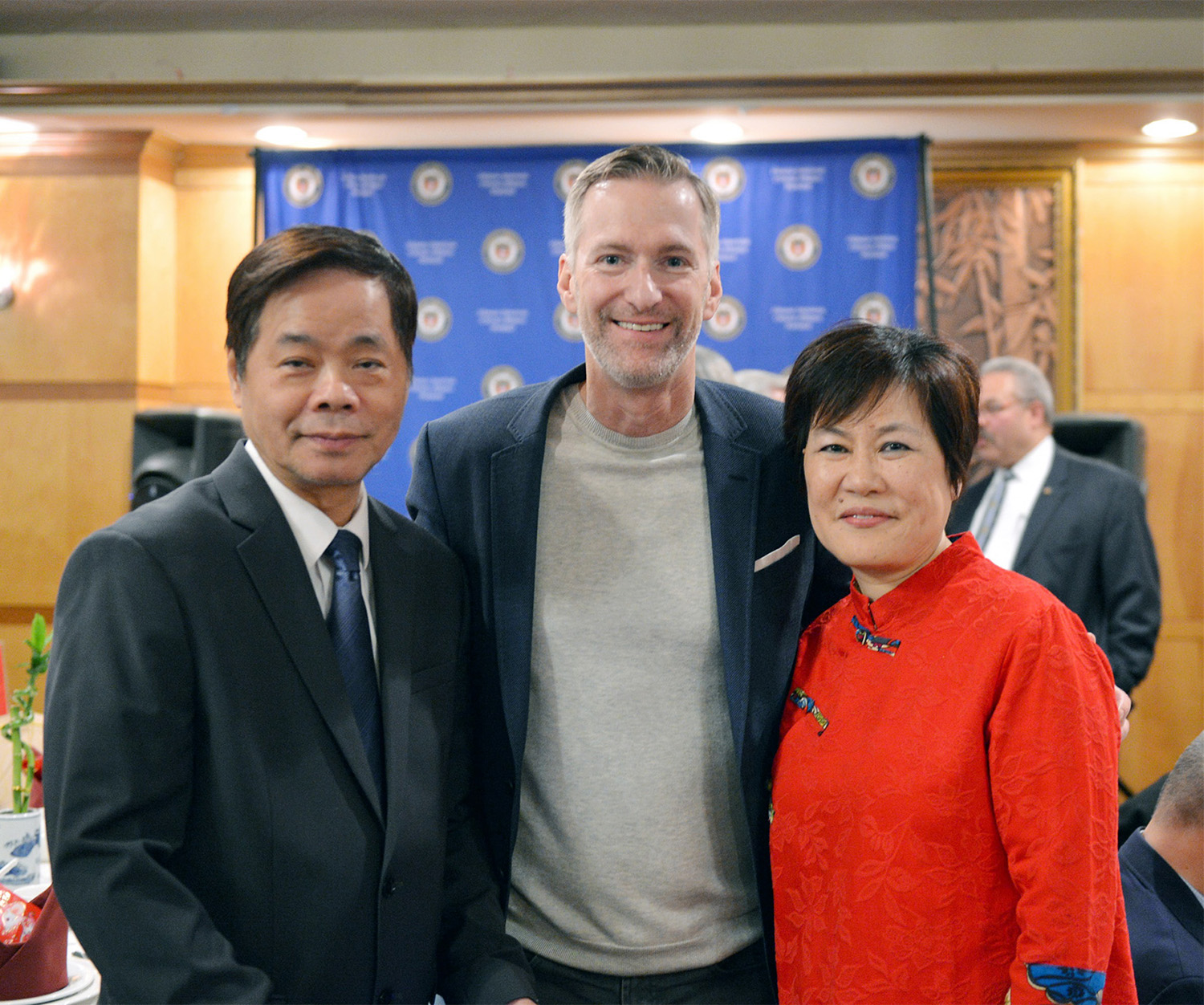 Charles Hui, pillar of Portland’s Chinese community, dies at 66 - oregonlive.com