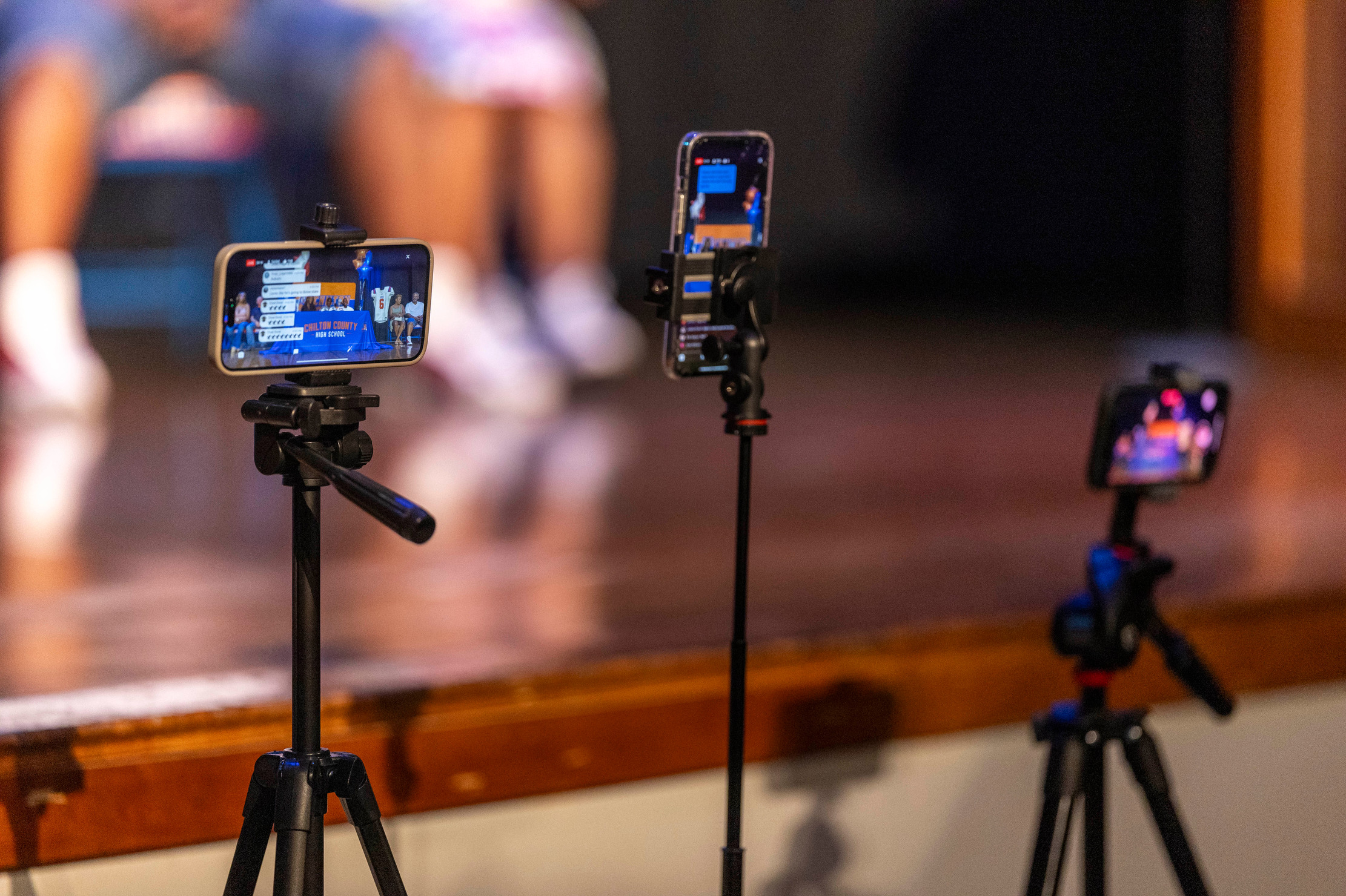 Demarcus Riddick commits to Auburn football - al.com