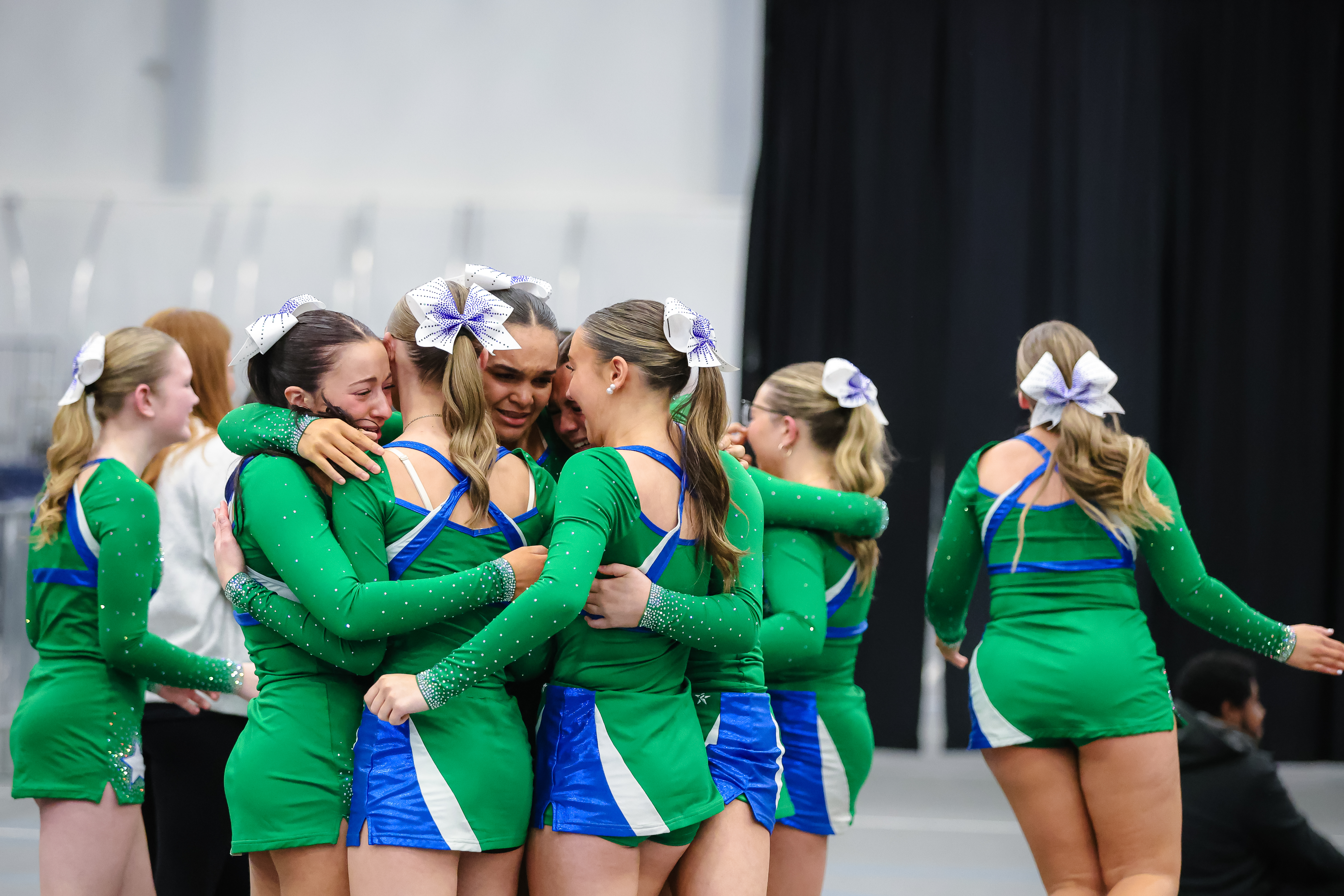 Section III Cheer Championships - syracuse.com