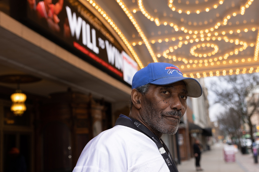 Red carpet photos from "Will to Win," a Syracuse basketball documentary ...