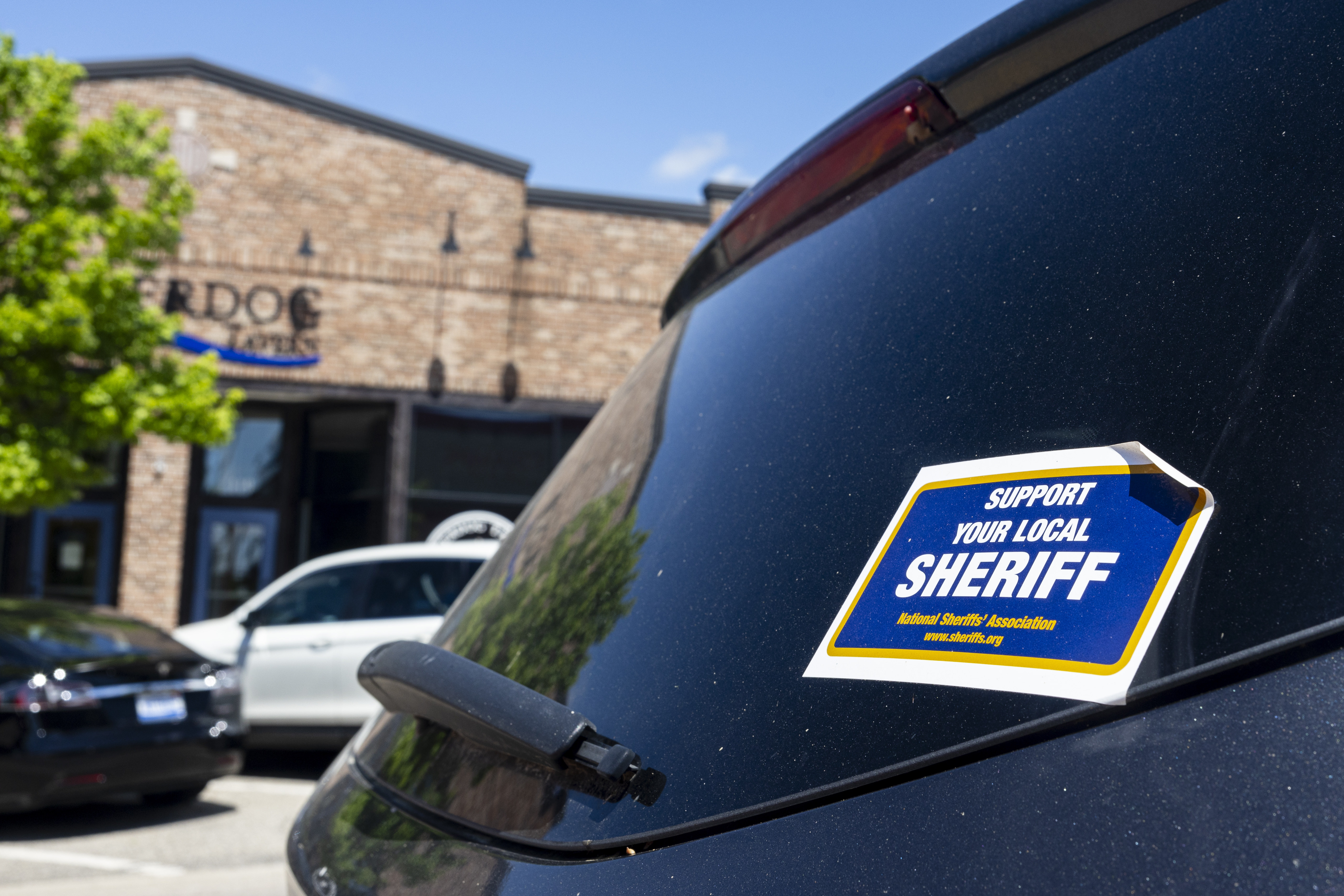 Barry County sheriff race 2024 - mlive.com
