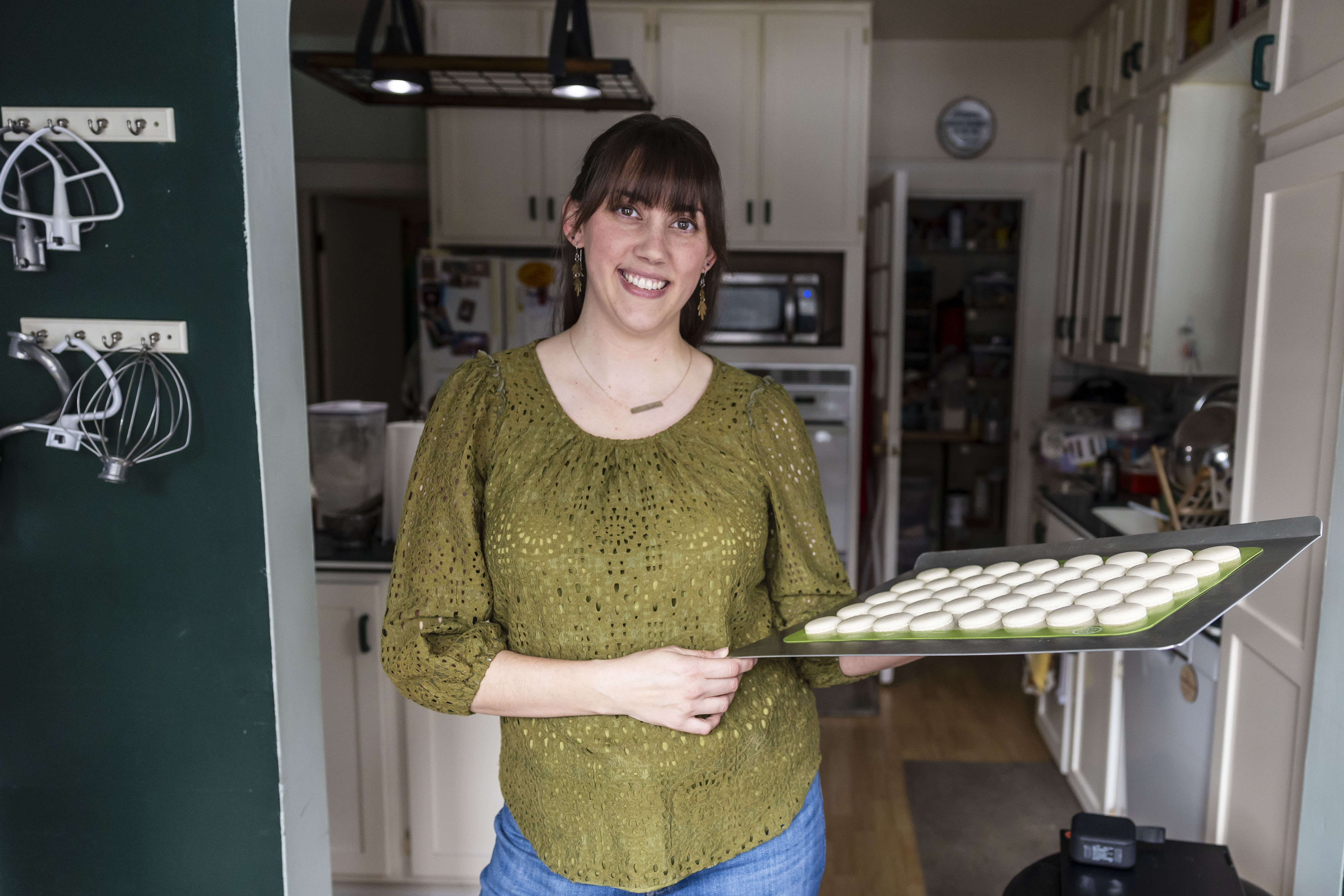 LOCAL EATS: Saginaw’s Kara Zummer Baking - mlive.com