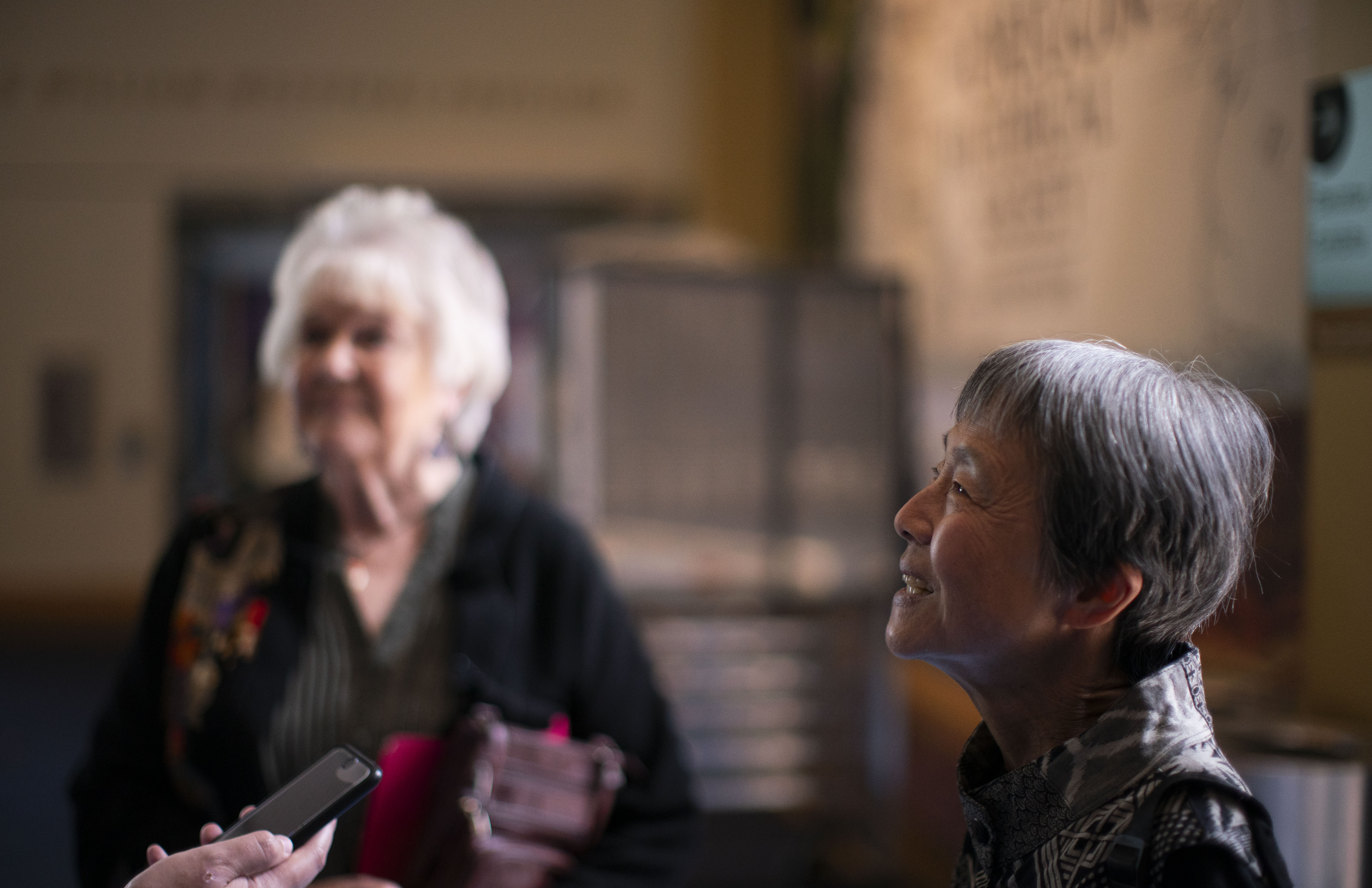 The Yasui Family: An American Story, at the Oregon Historical Society ...