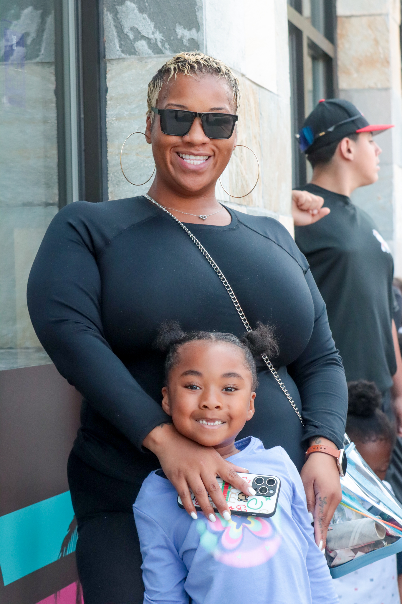 CJ's back-to-school event - silive.com