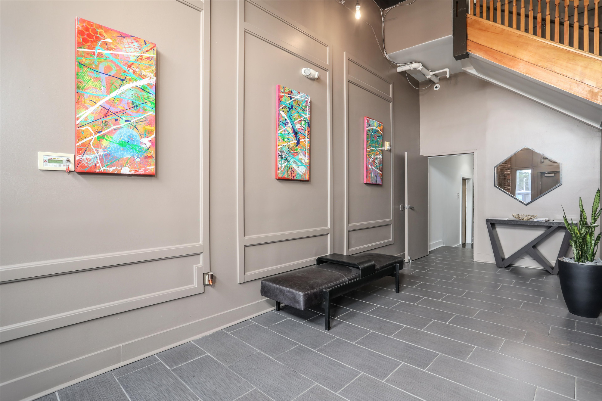 House of the Week: Detroit's Chap Lofts in Milwaukee Junction provide a ...