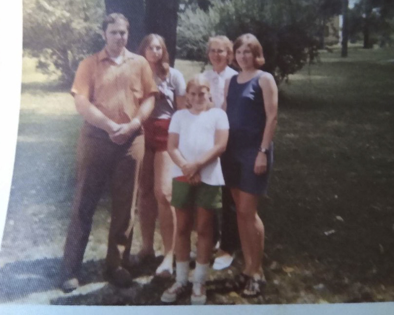 Looming parole decision brings back memories for family of WMU student ...