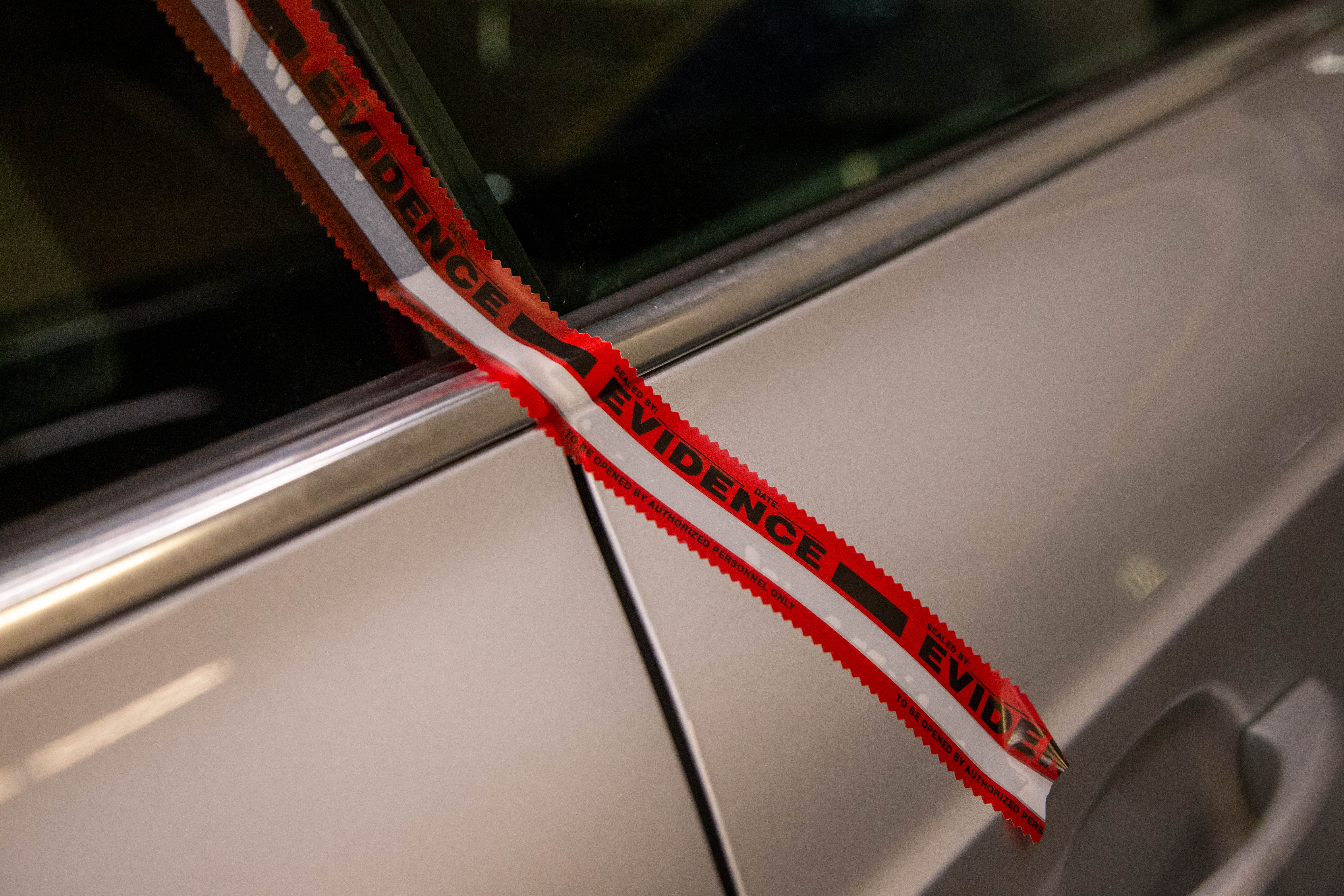 U.S. Marshals lead Operation Safer Multnomah - oregonlive.com