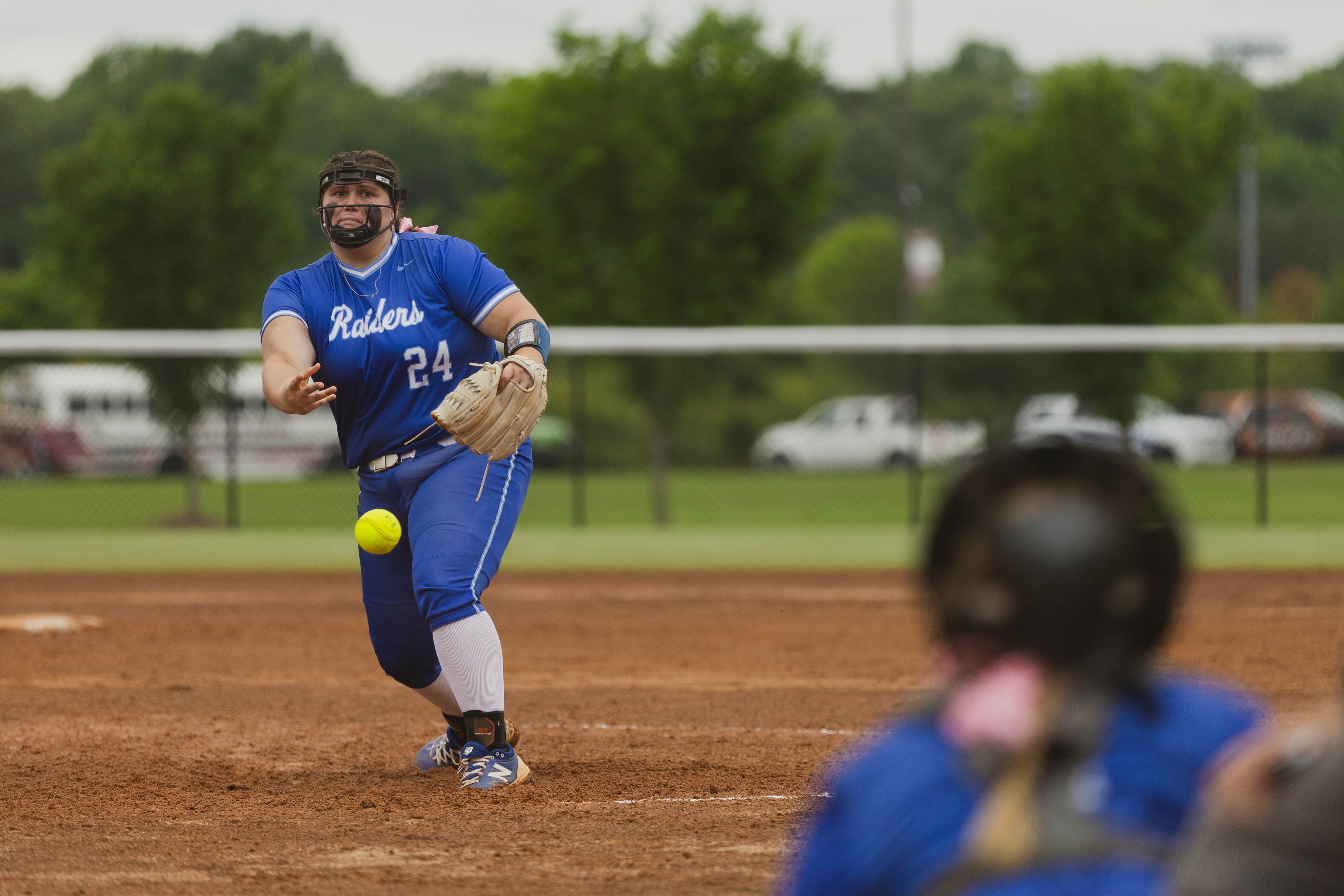 AHSAA Softball State Tournament Day 1 - al.com