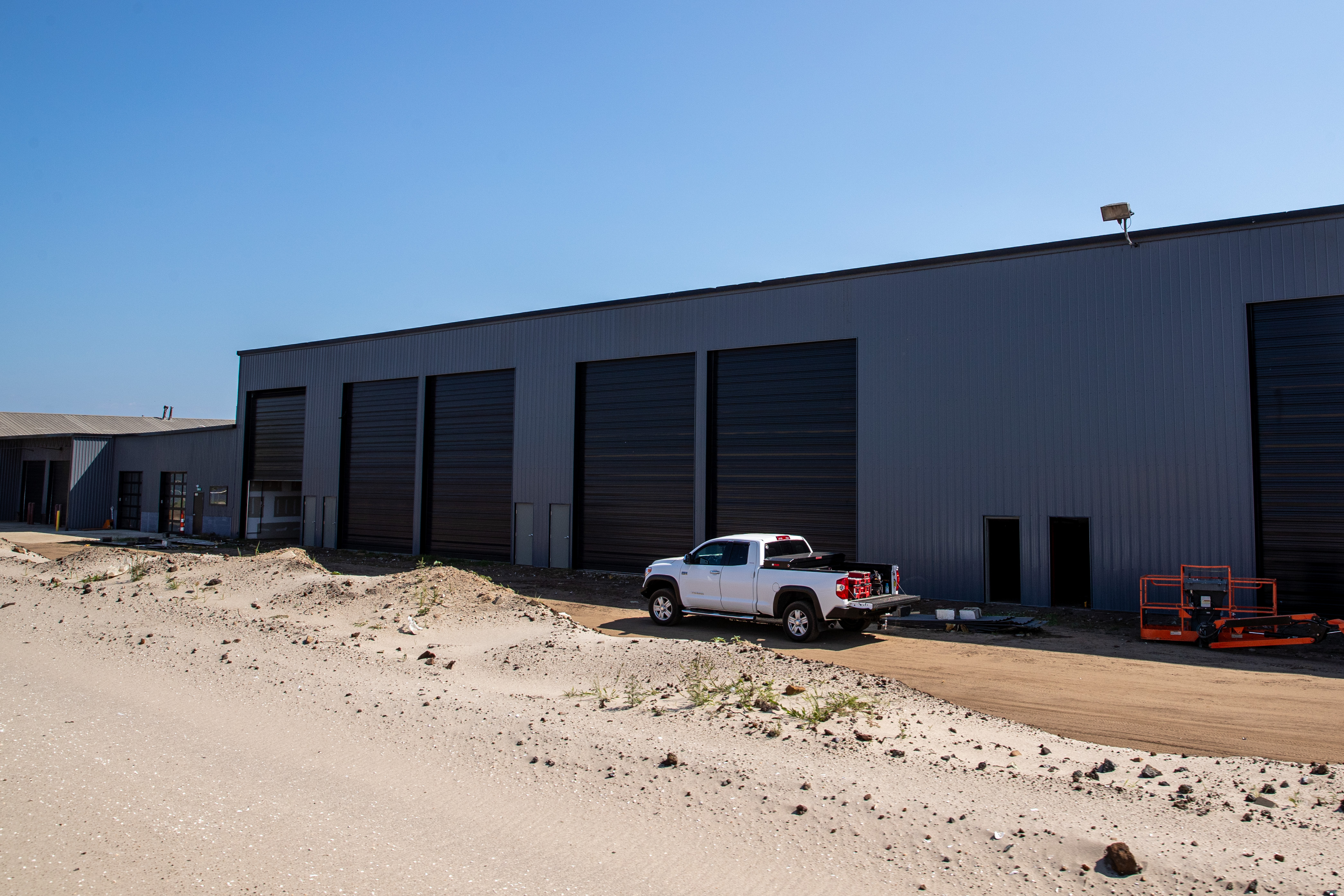 Adelaide Pointe construction - mlive.com