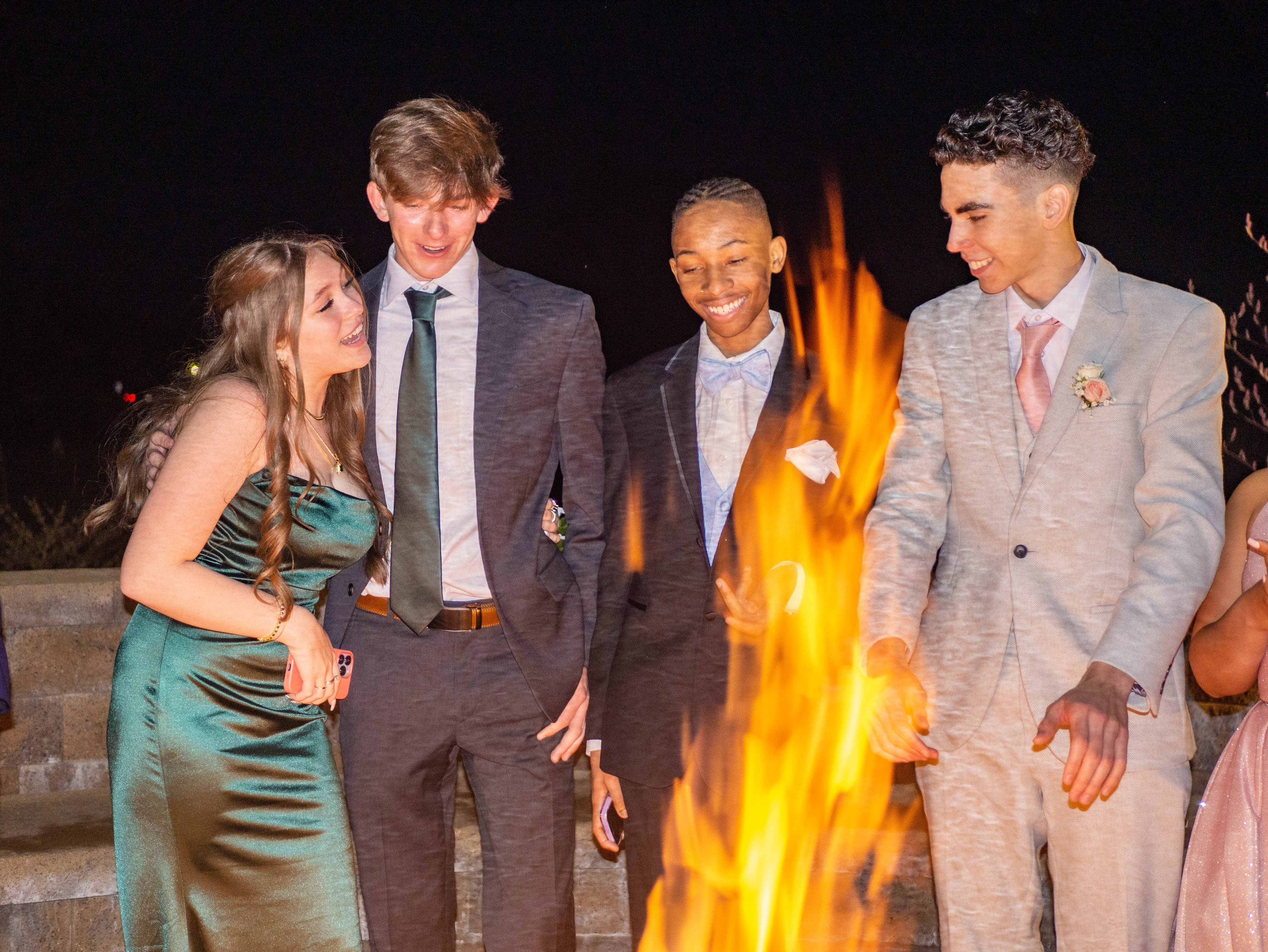 Solvay High School junior prom April 23, 2022 - syracuse.com