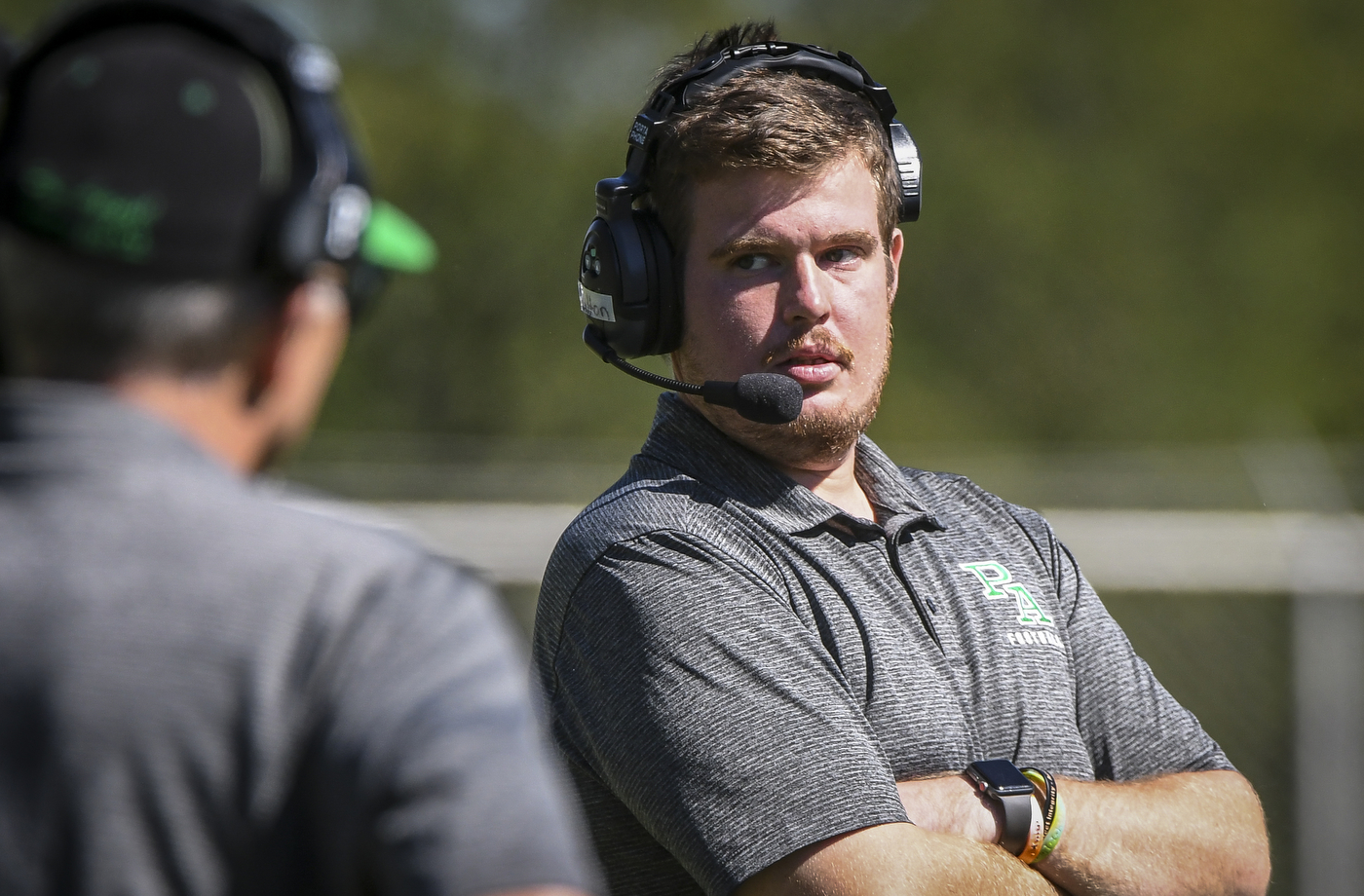 Pen Argyl football hosts Catasauqua, Sept. 24, 2022 - lehighvalleylive.com