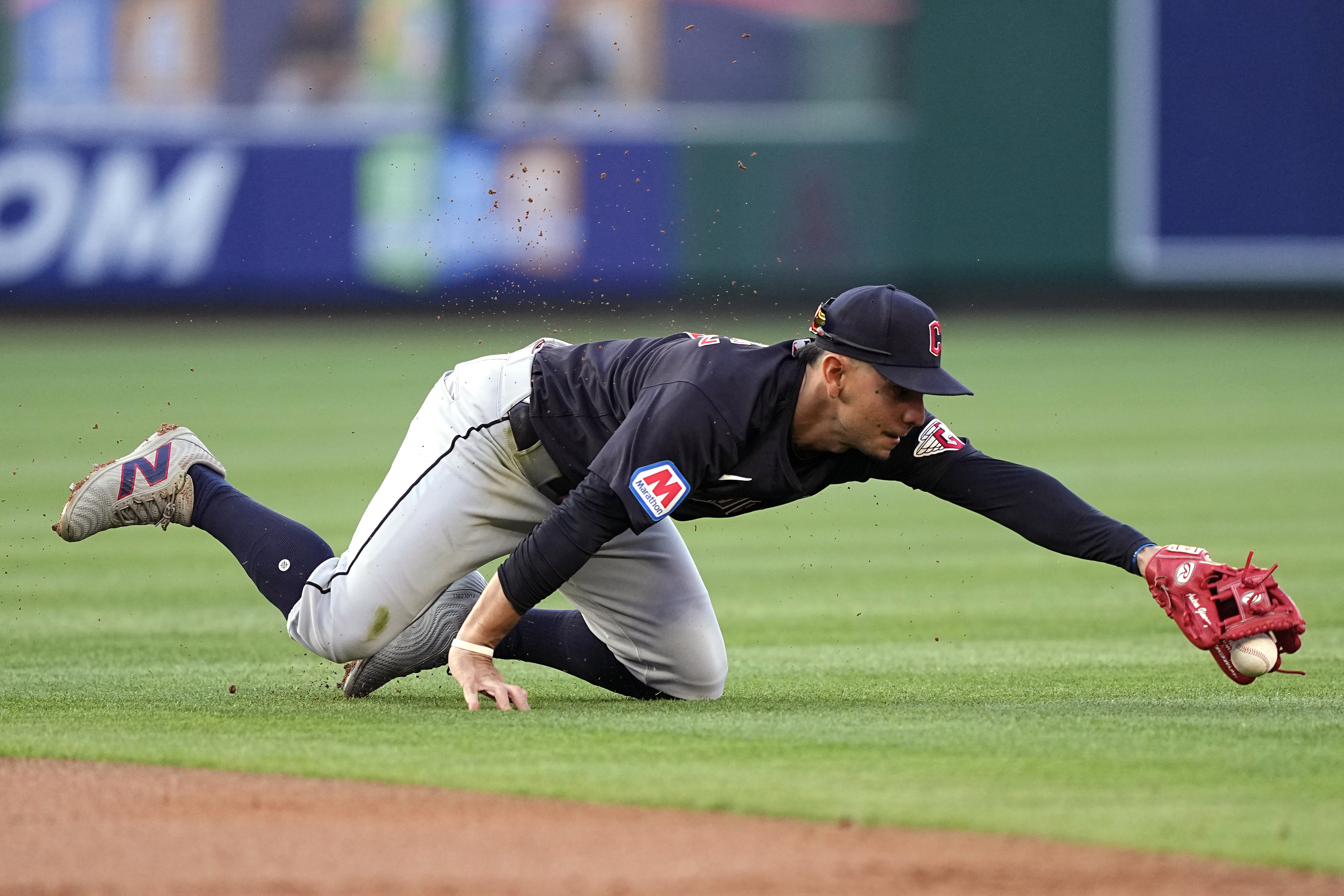 Guardians vs. Angels, Friday, May 24, 2024 - cleveland.com