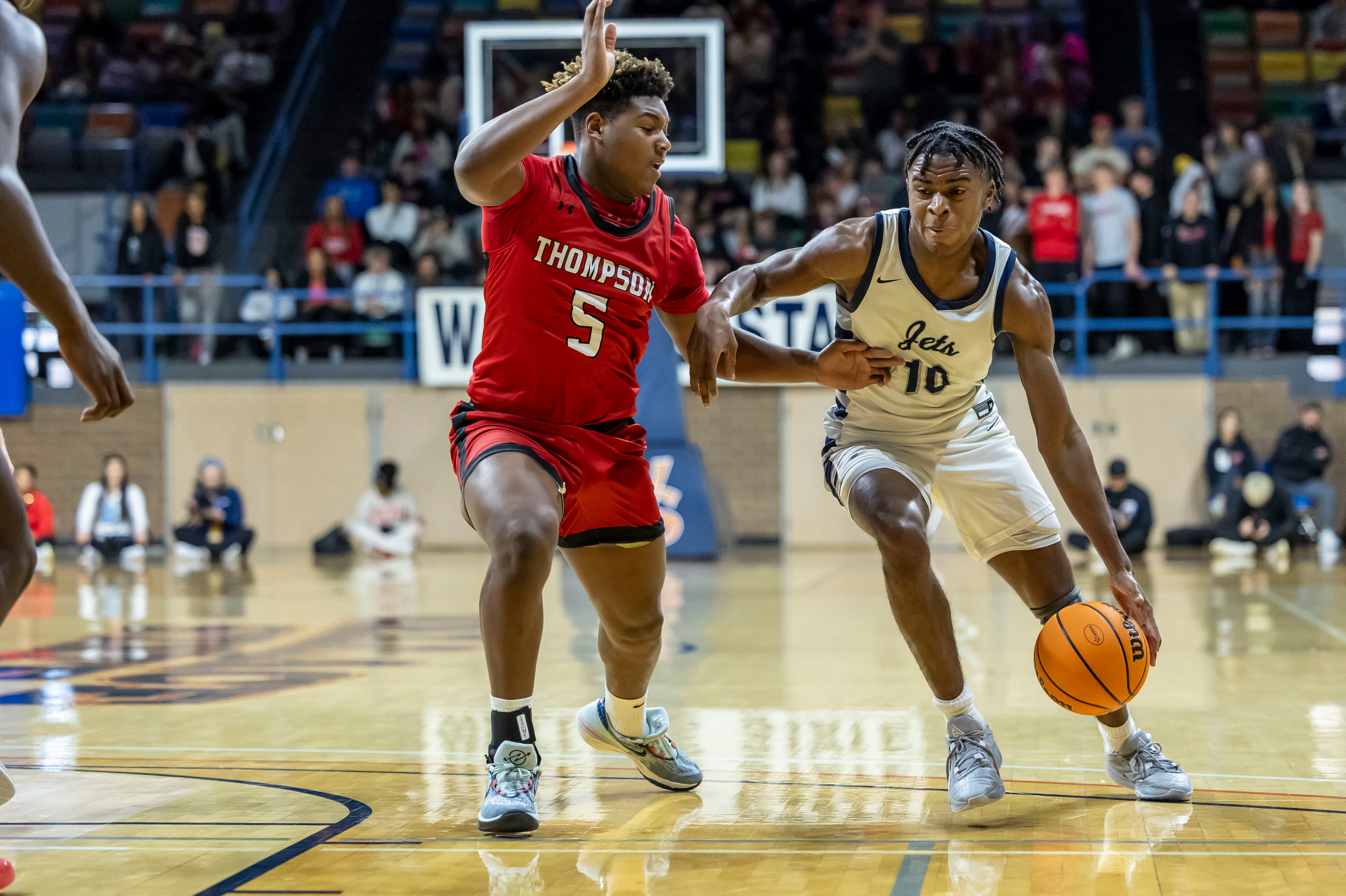 AHSAA NW Regional Basketball-7A Boys - al.com