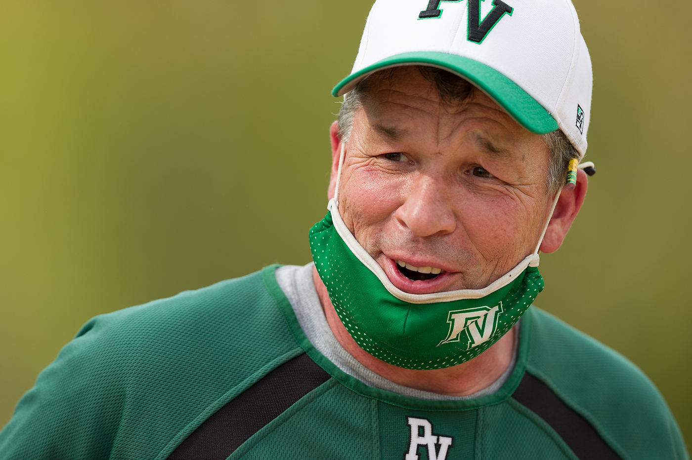 High School Baseball: Pascack Valley at Bergenfield - nj.com
