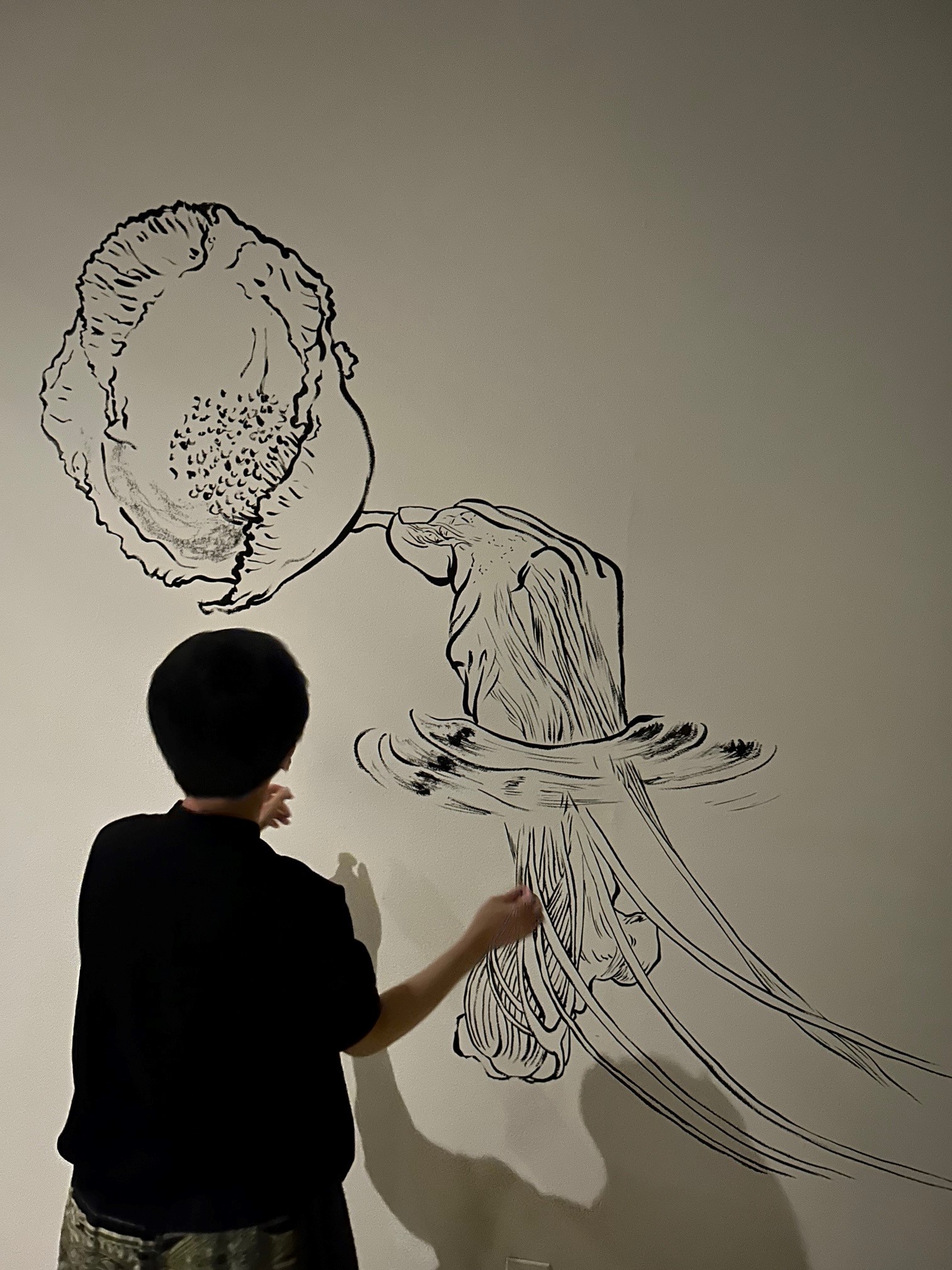 Transformer Station Tabaimo - cleveland.com