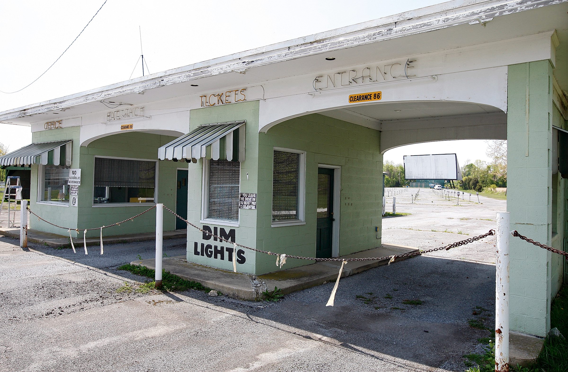 Haar's Drive-In: Vintage photos - pennlive.com