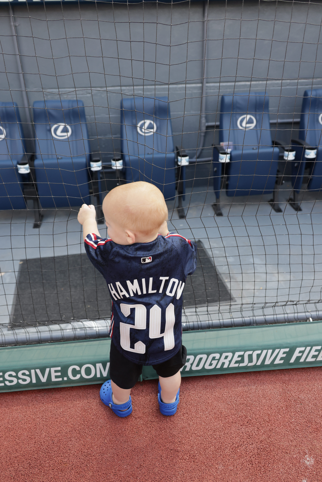 Tom Hamilton goes into Guardians HOF - cleveland.com